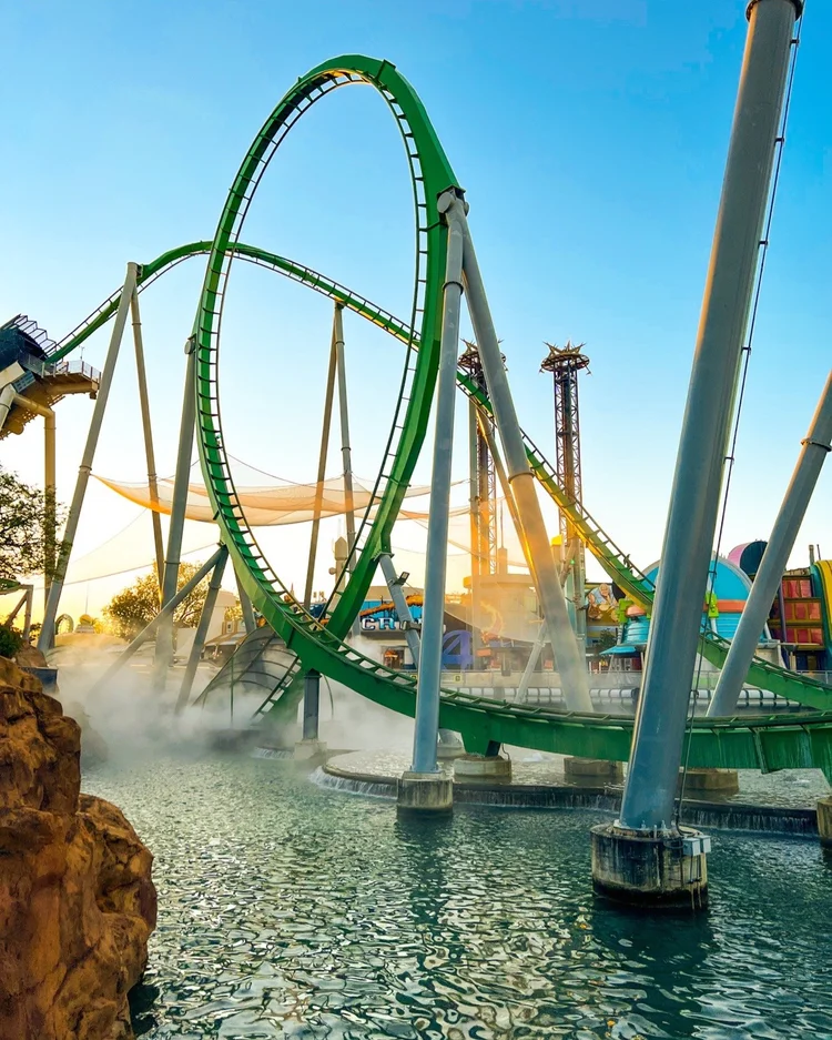 Discover the best of Universal Orlando and Disney Parks with Miss ...