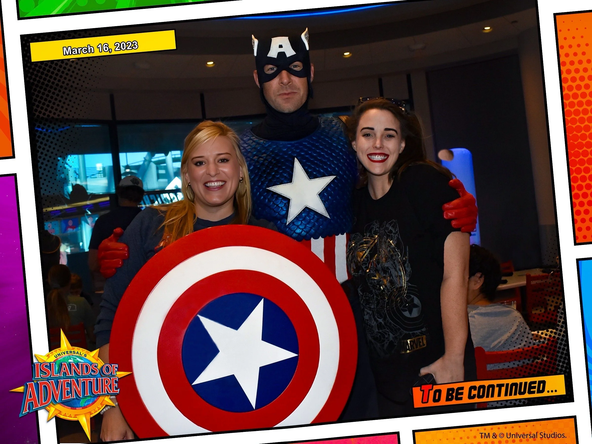 Miss Wizarding World