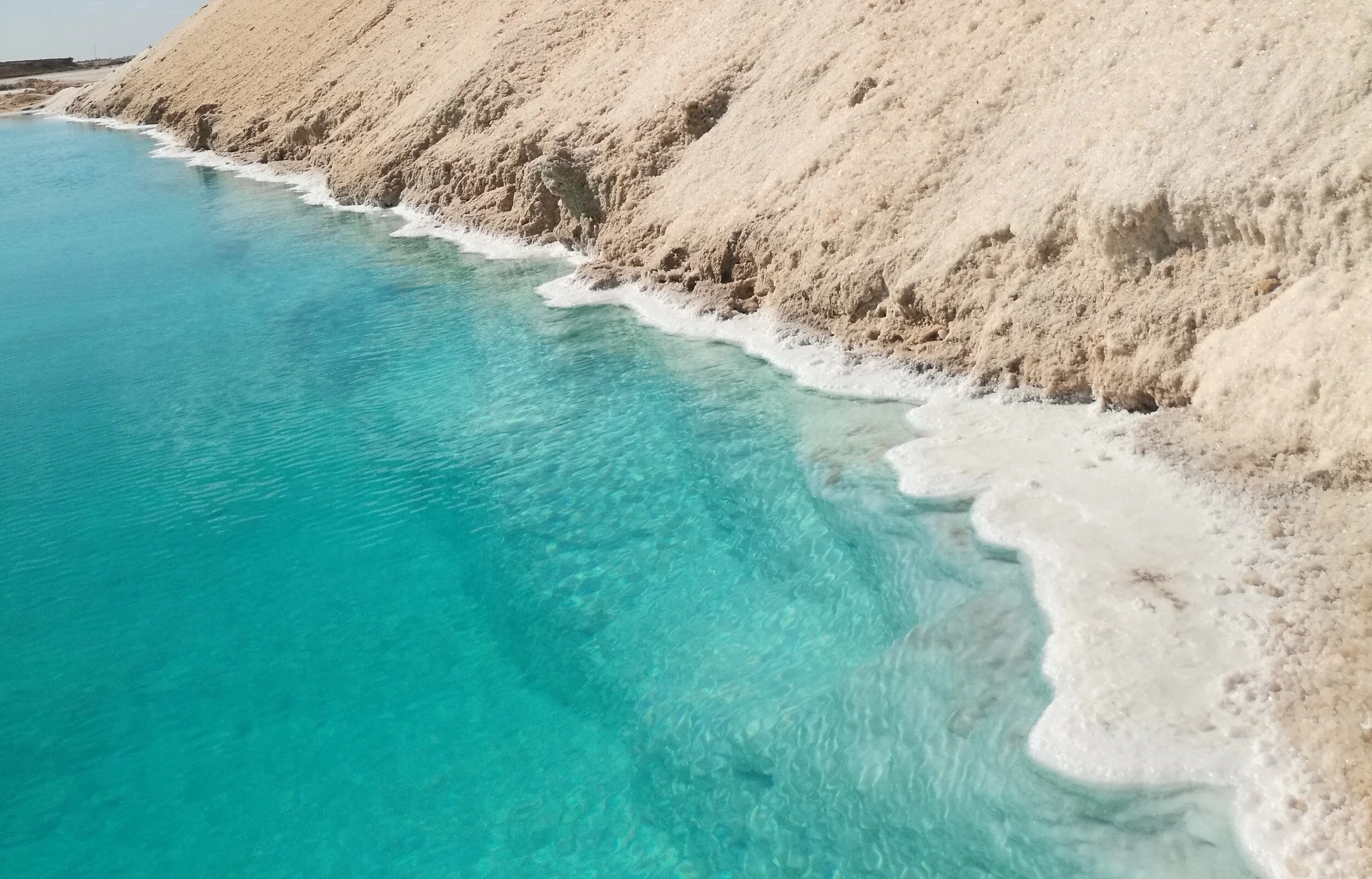 Matruh — Expo Egypt