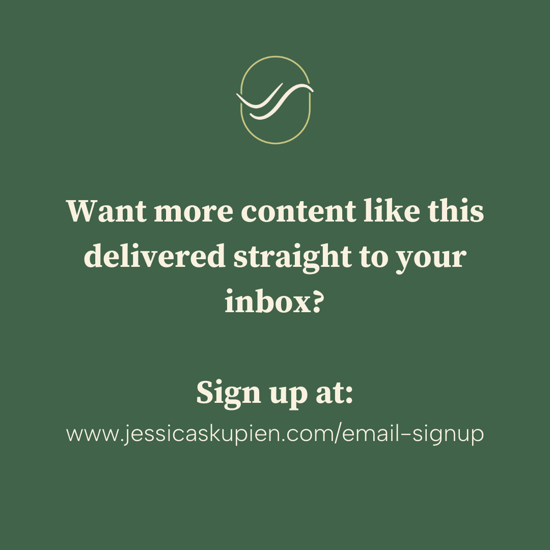 7 Different Ways to Interpret and Respond to Any Situation. — Jessica ...