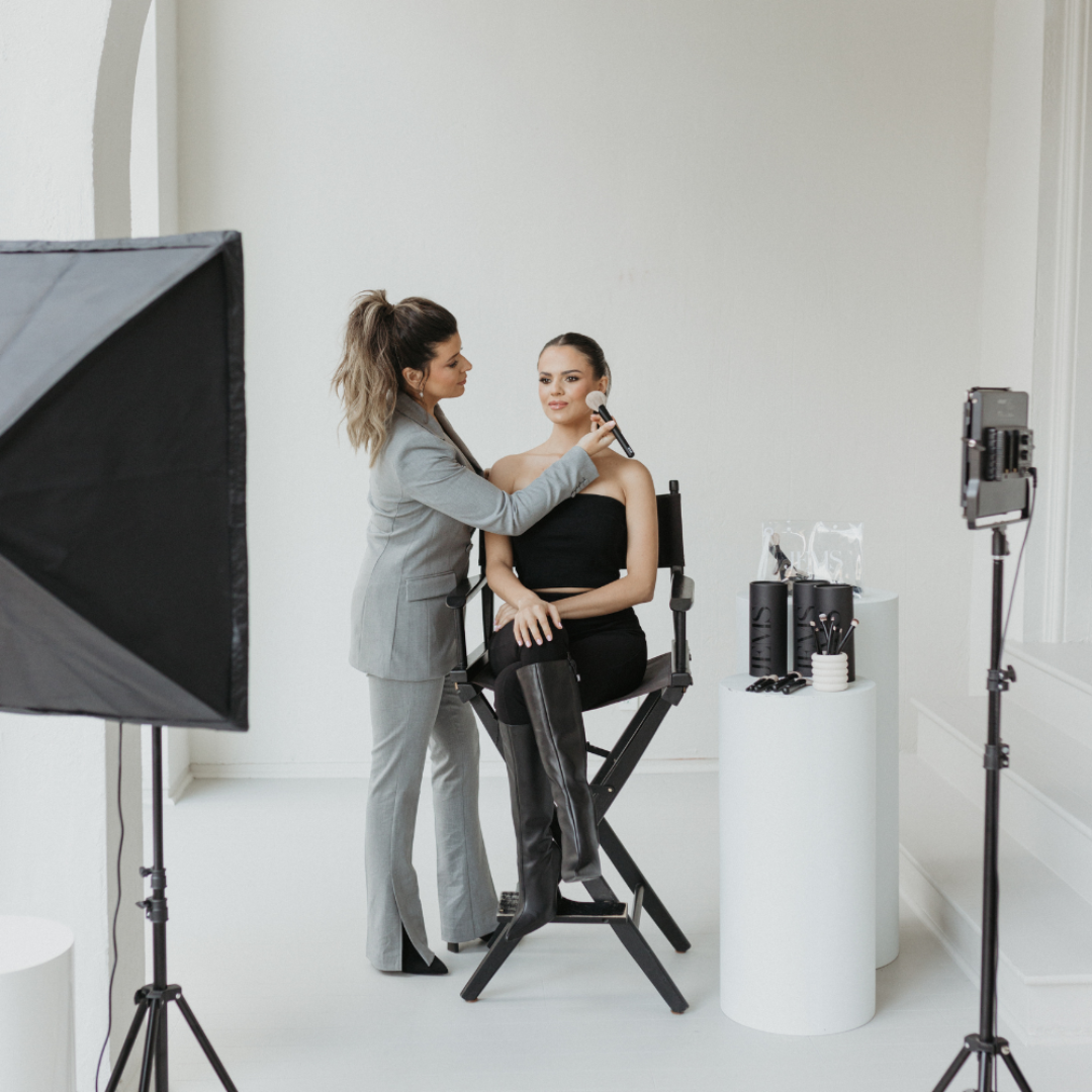 Elevated Content Sessions at Awom Lab — INOVATIV MEDIA