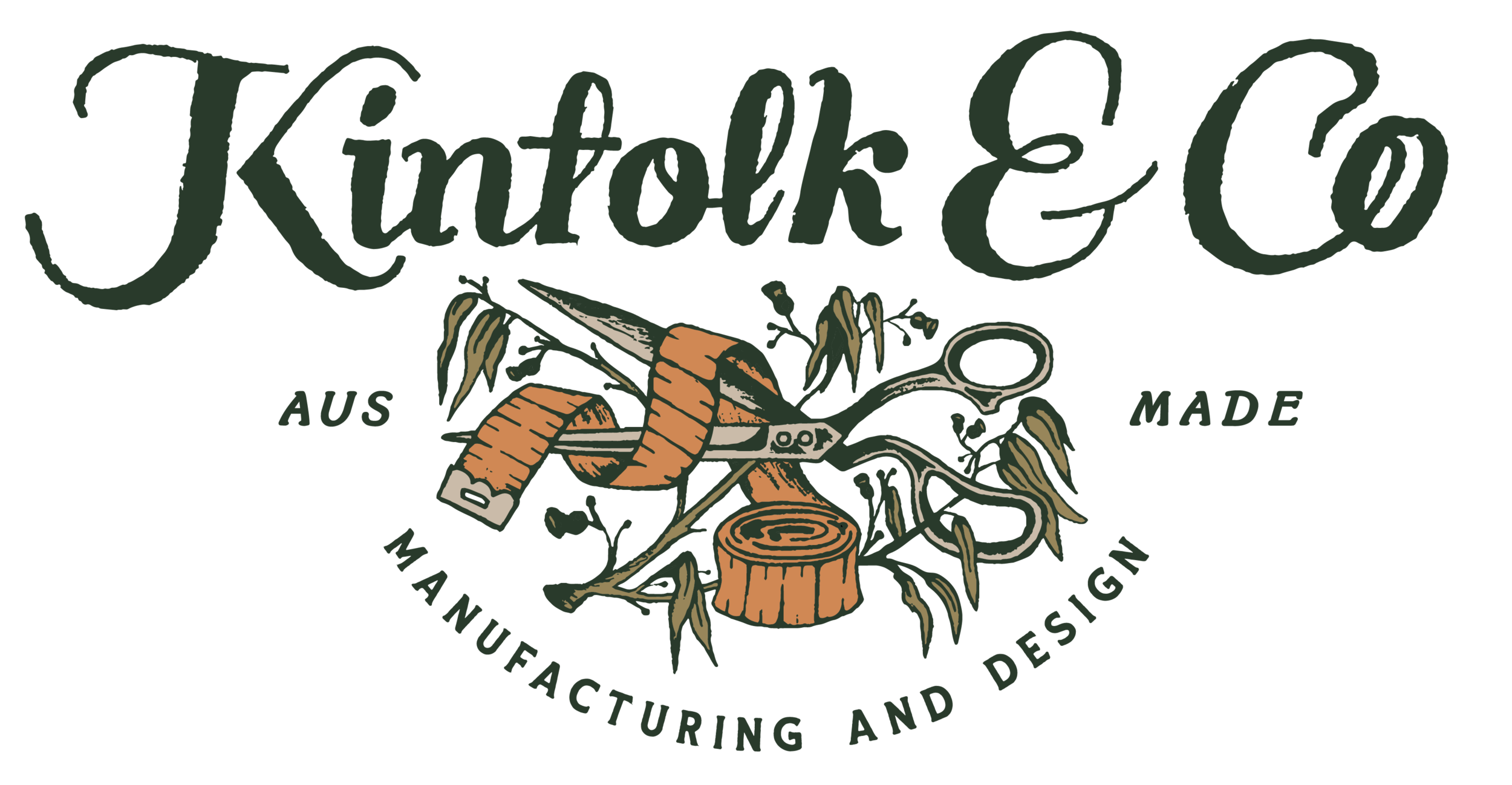 Where To Buy — Kinfolk & Co