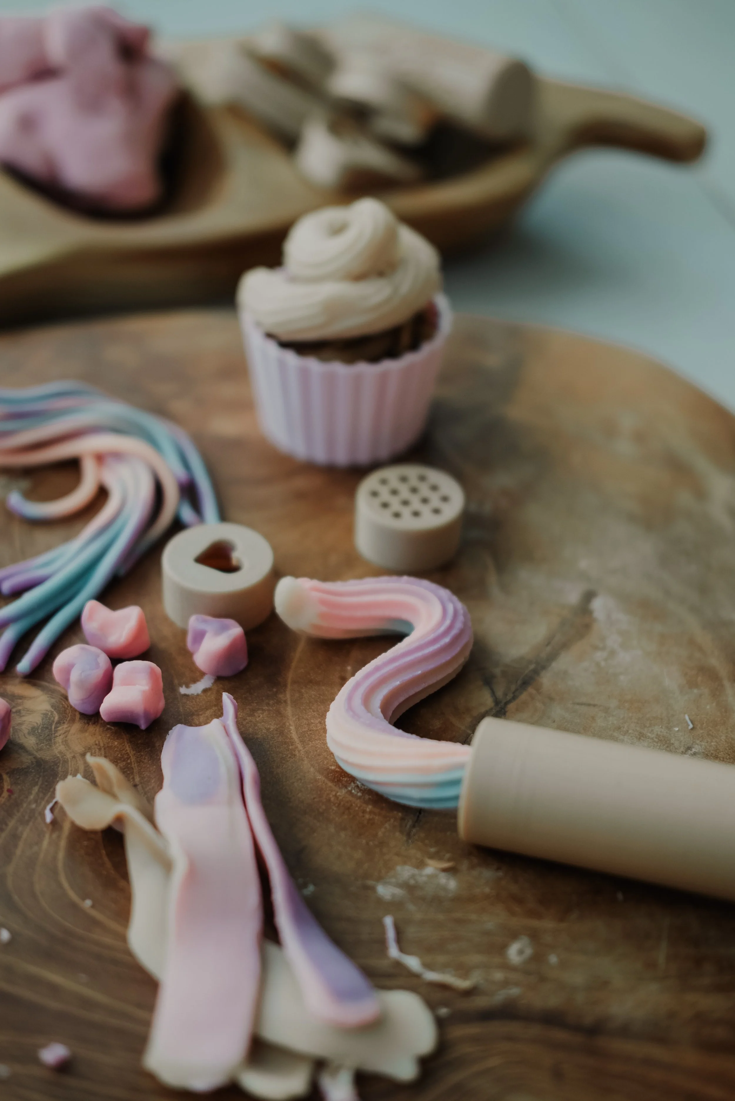 Australian Native Flower Eco Stamps | Eco-Friendly Sensory Tools ...