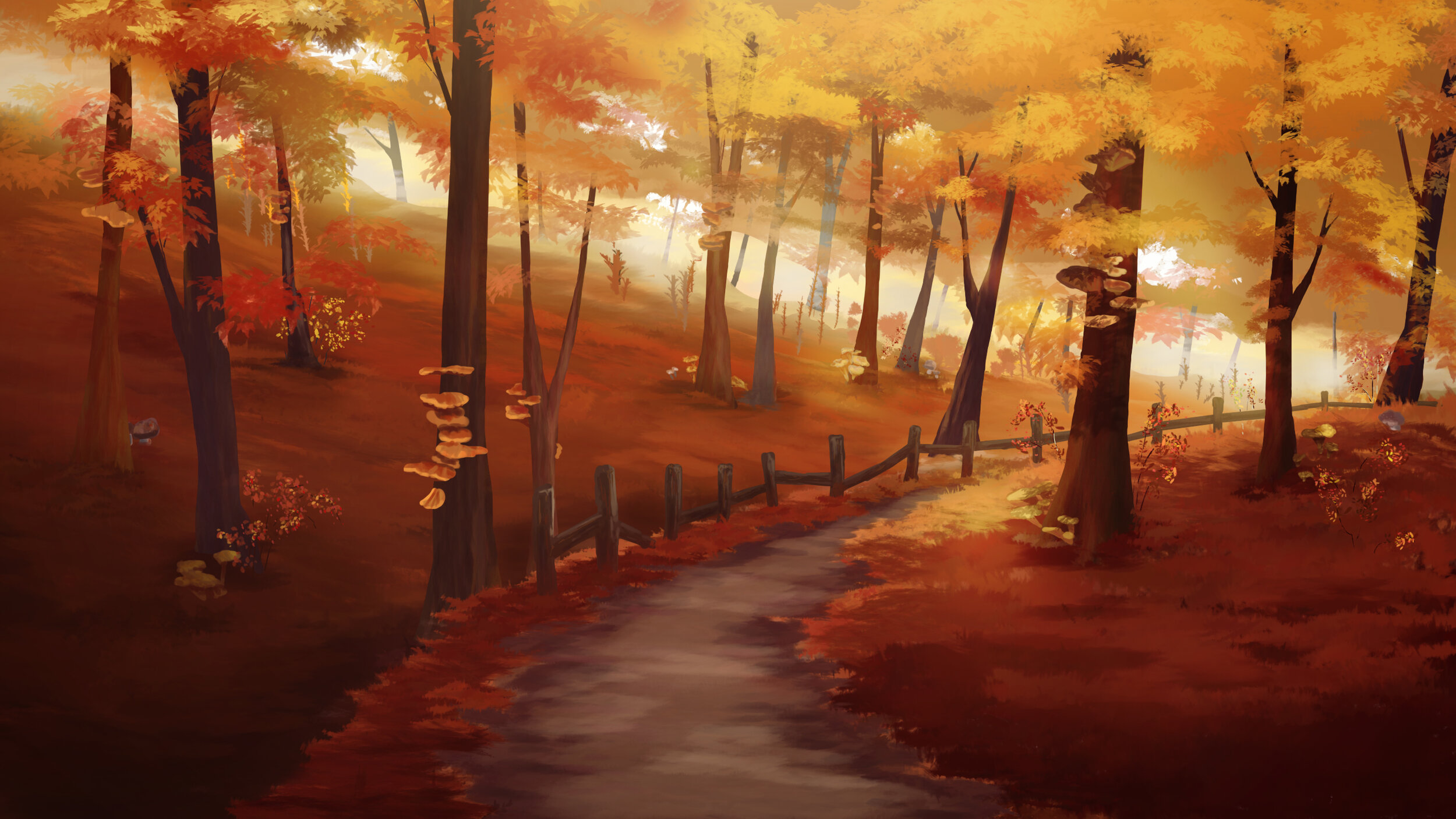 Our Life: Now & Forever — GB Patch Games