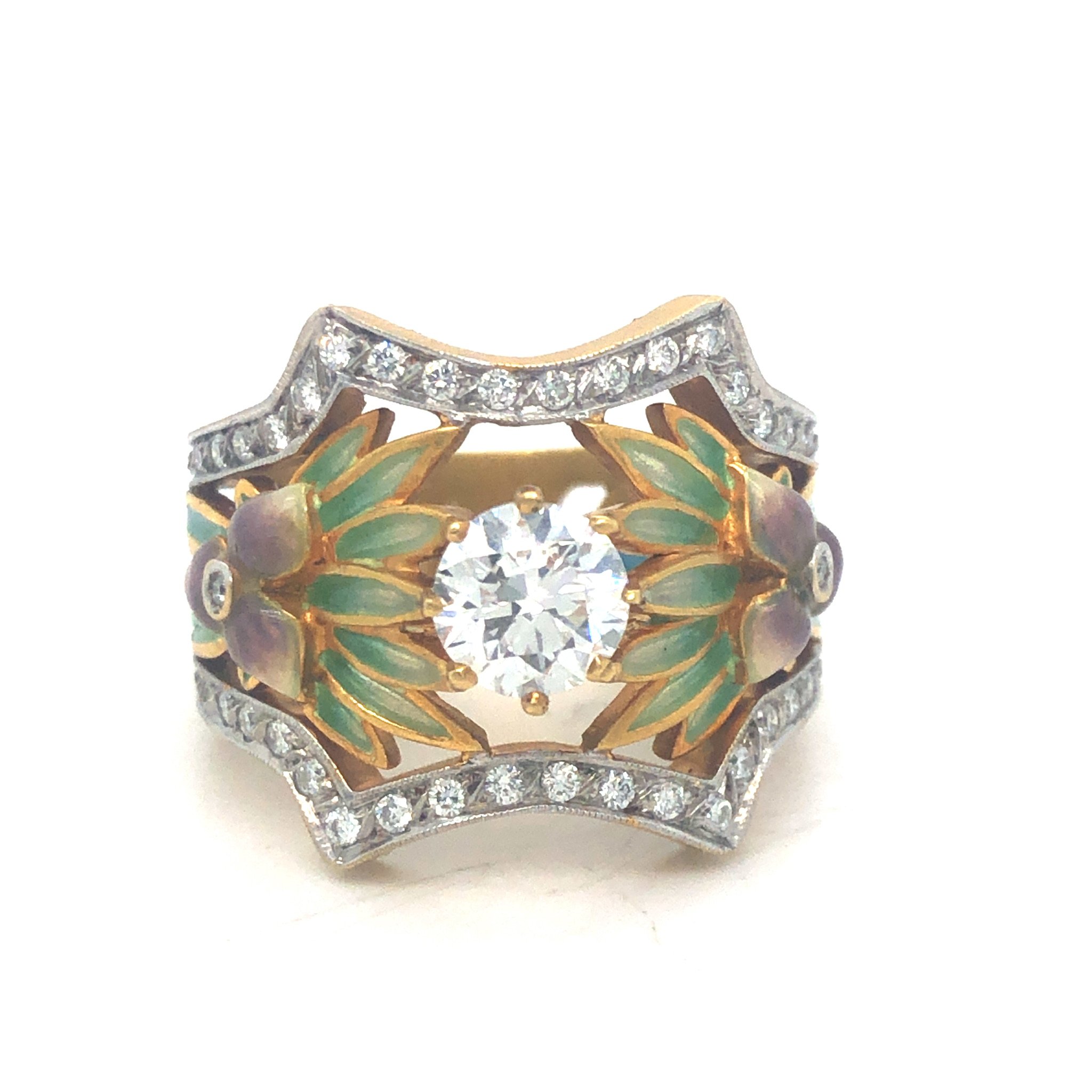 Todd and Company - Estate, Fine Jewelry & Collectibles