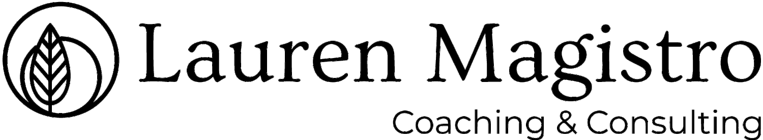 Lauren Magistro Coaching LLC