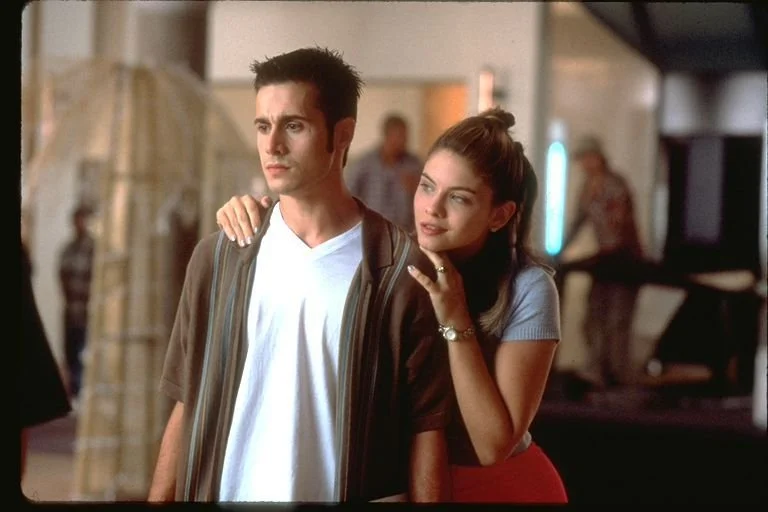 Top 10 Movies For Spring Break — Clique