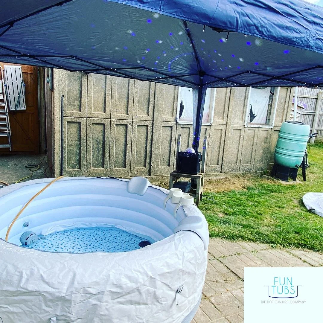Fun Tubs - Hot Tub Hire Company