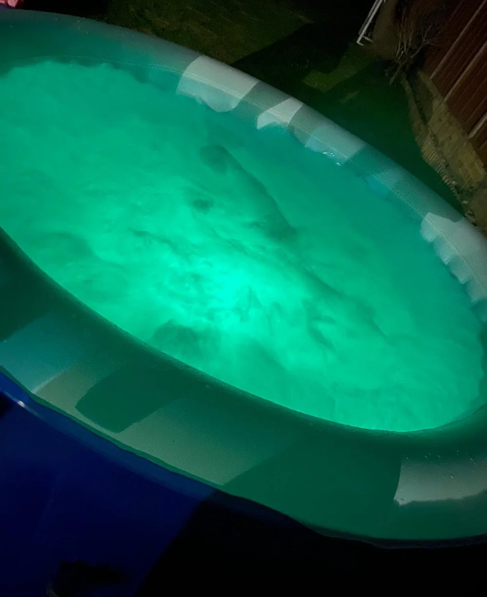 Fun Tubs - Hot Tub Hire Company