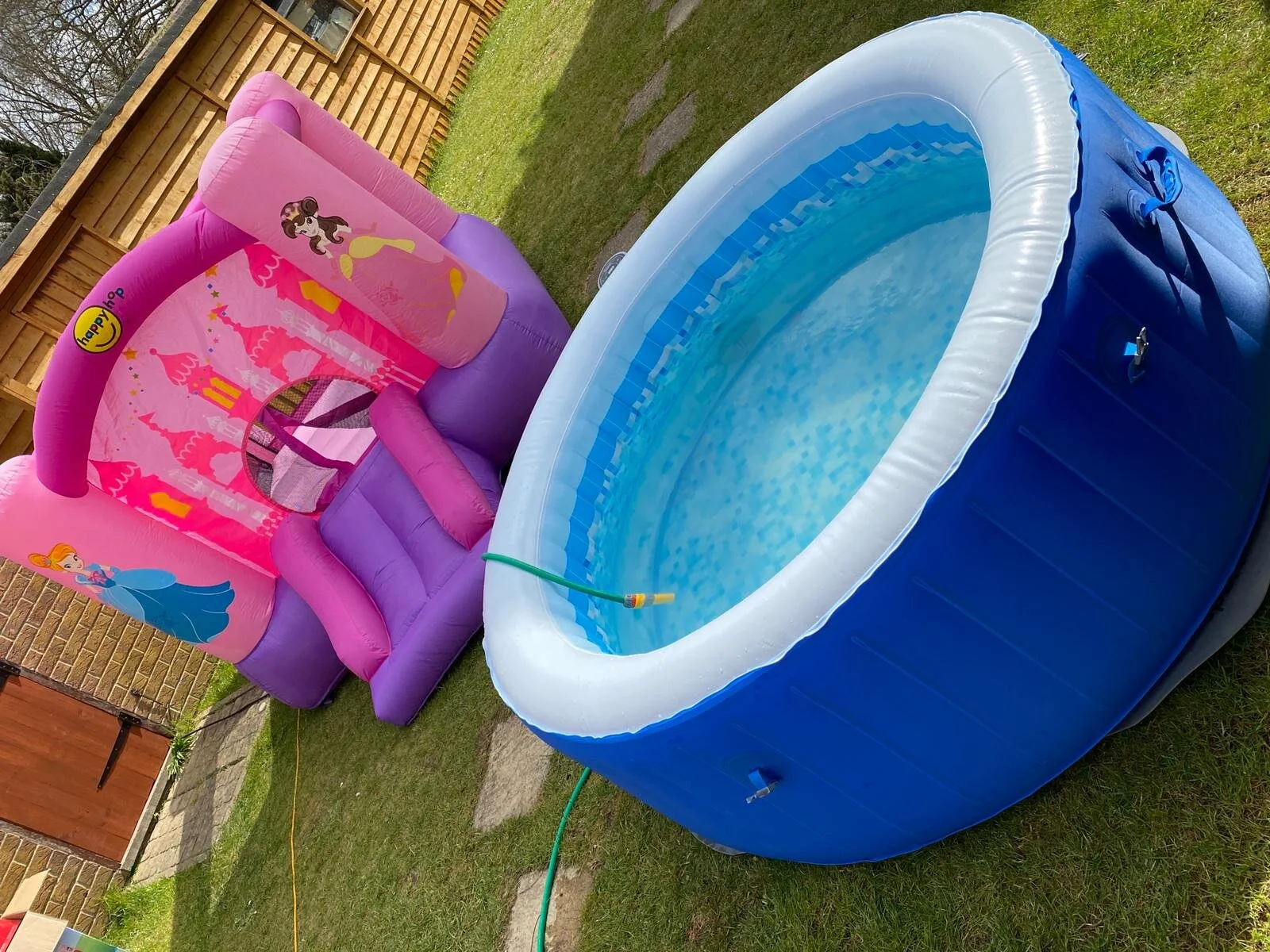 Fun Tubs - Hot Tub Hire Company