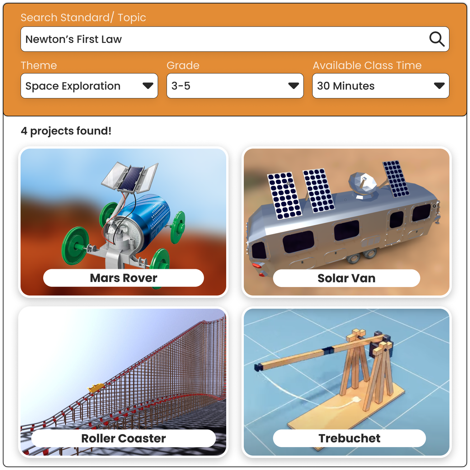Qweebi | Virtual Makerspace