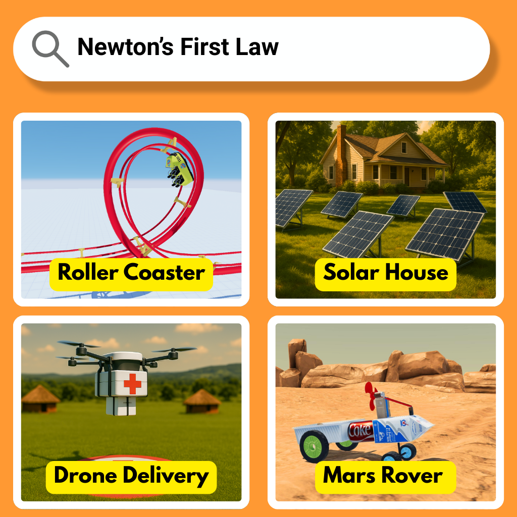 Qweebi Virtual Makerspace