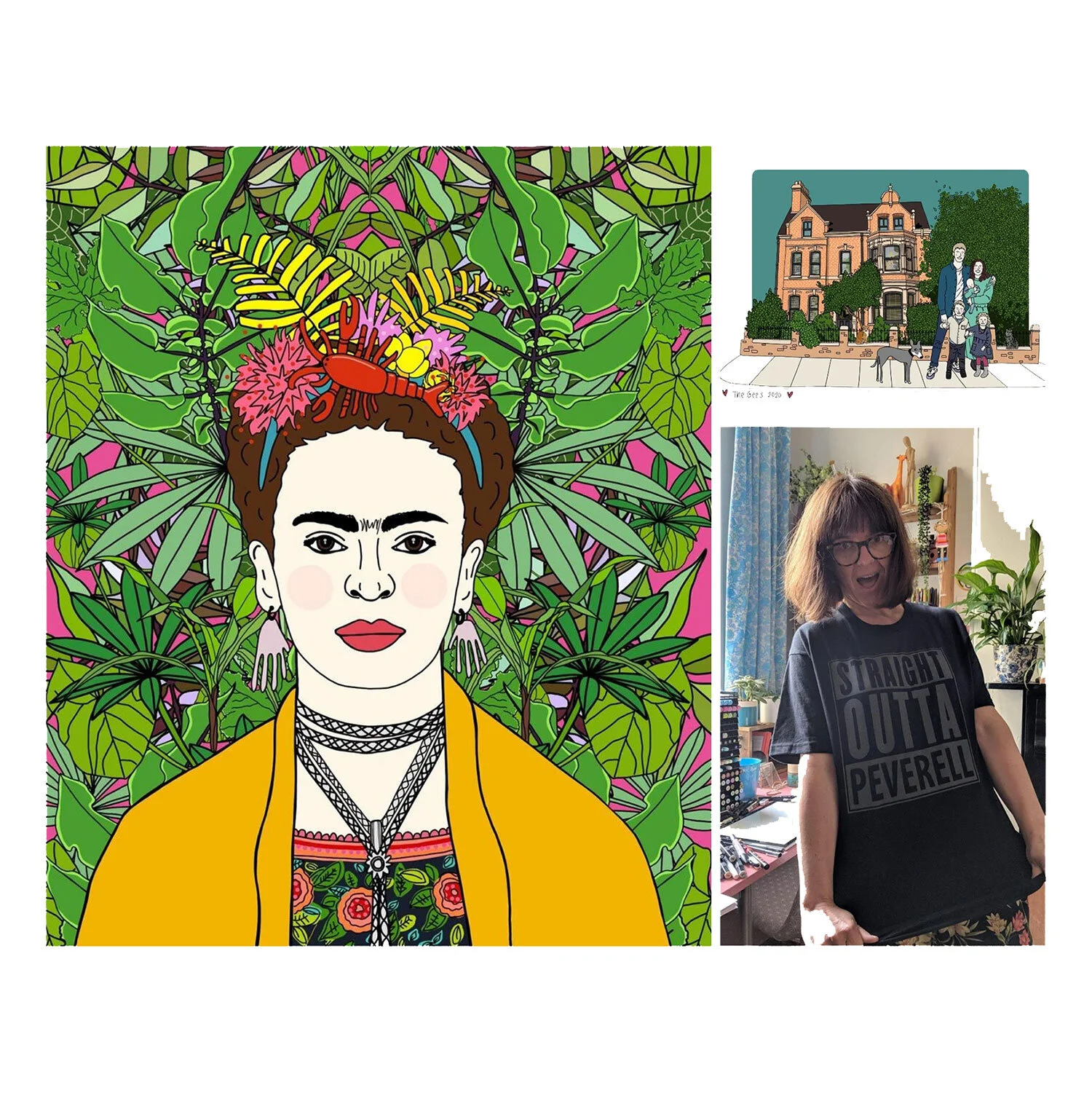 5 Awesome Insta-Girls to follow NOW! — DWELL Devon | Devon Lifestyle ...