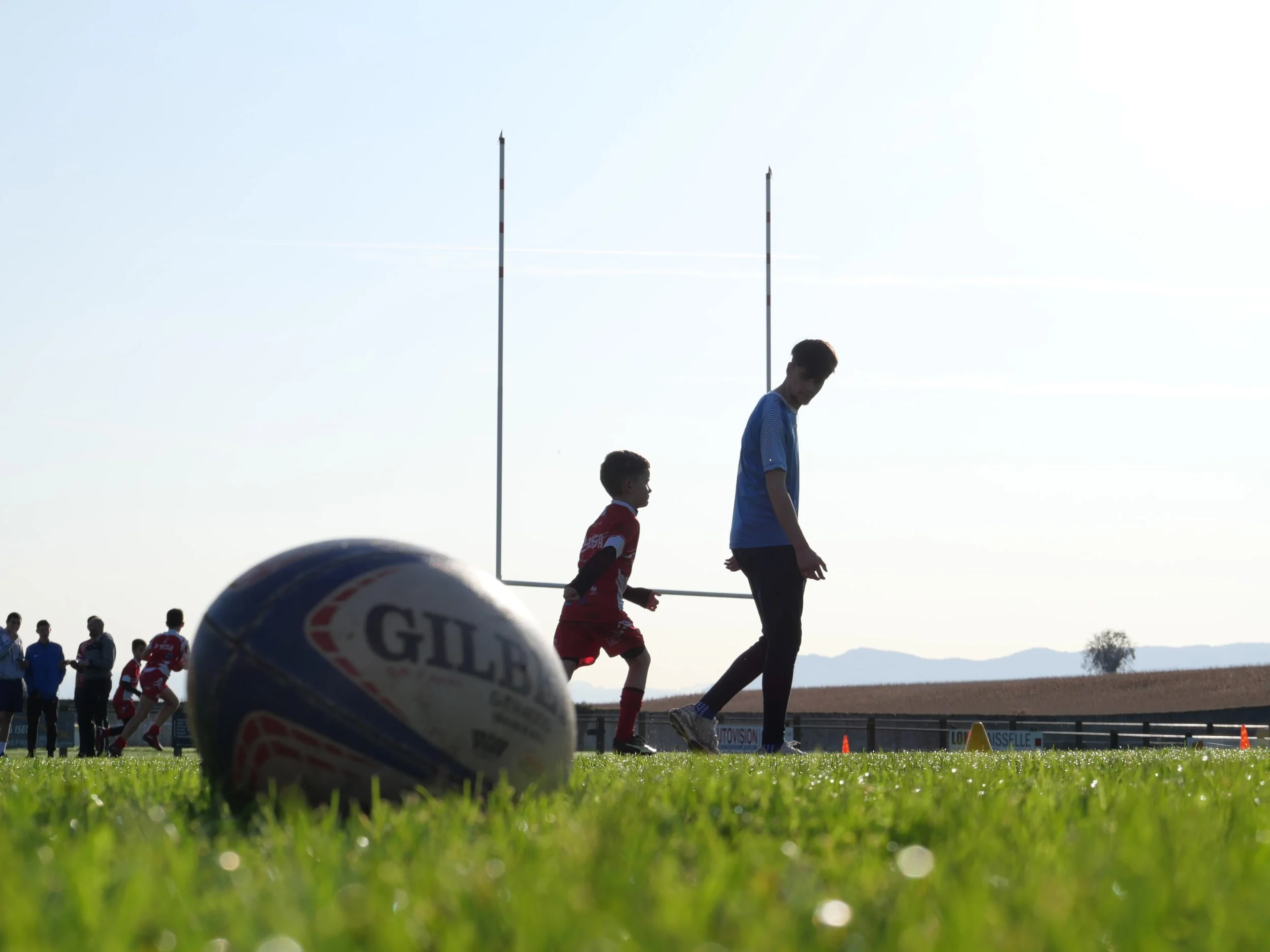 Tremplin Sport Formation