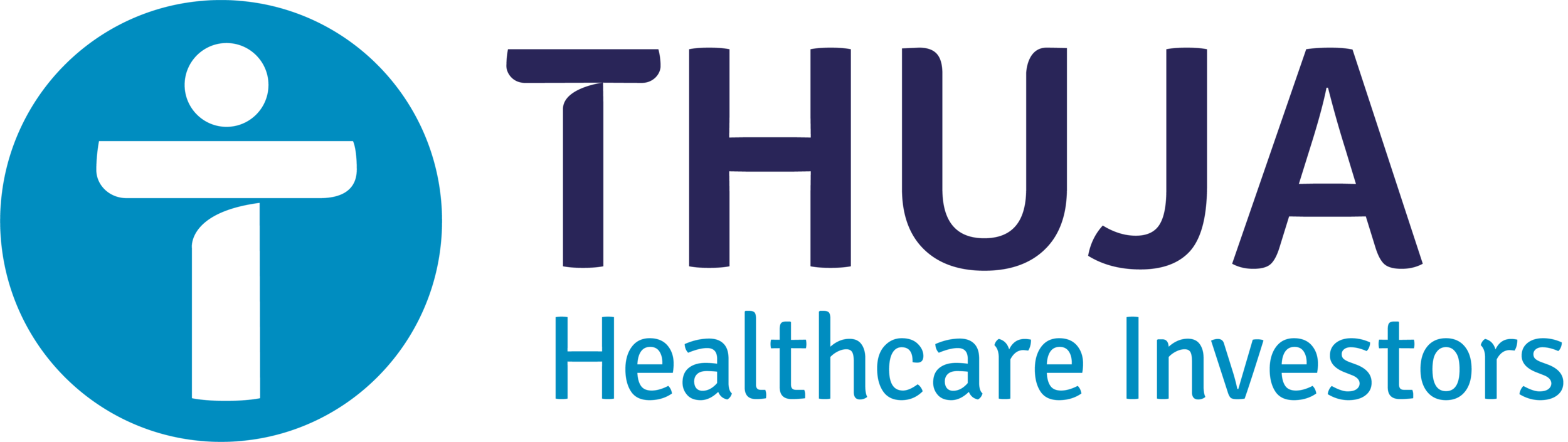 Synerkine Pharma. Investors — Synerkine Pharma