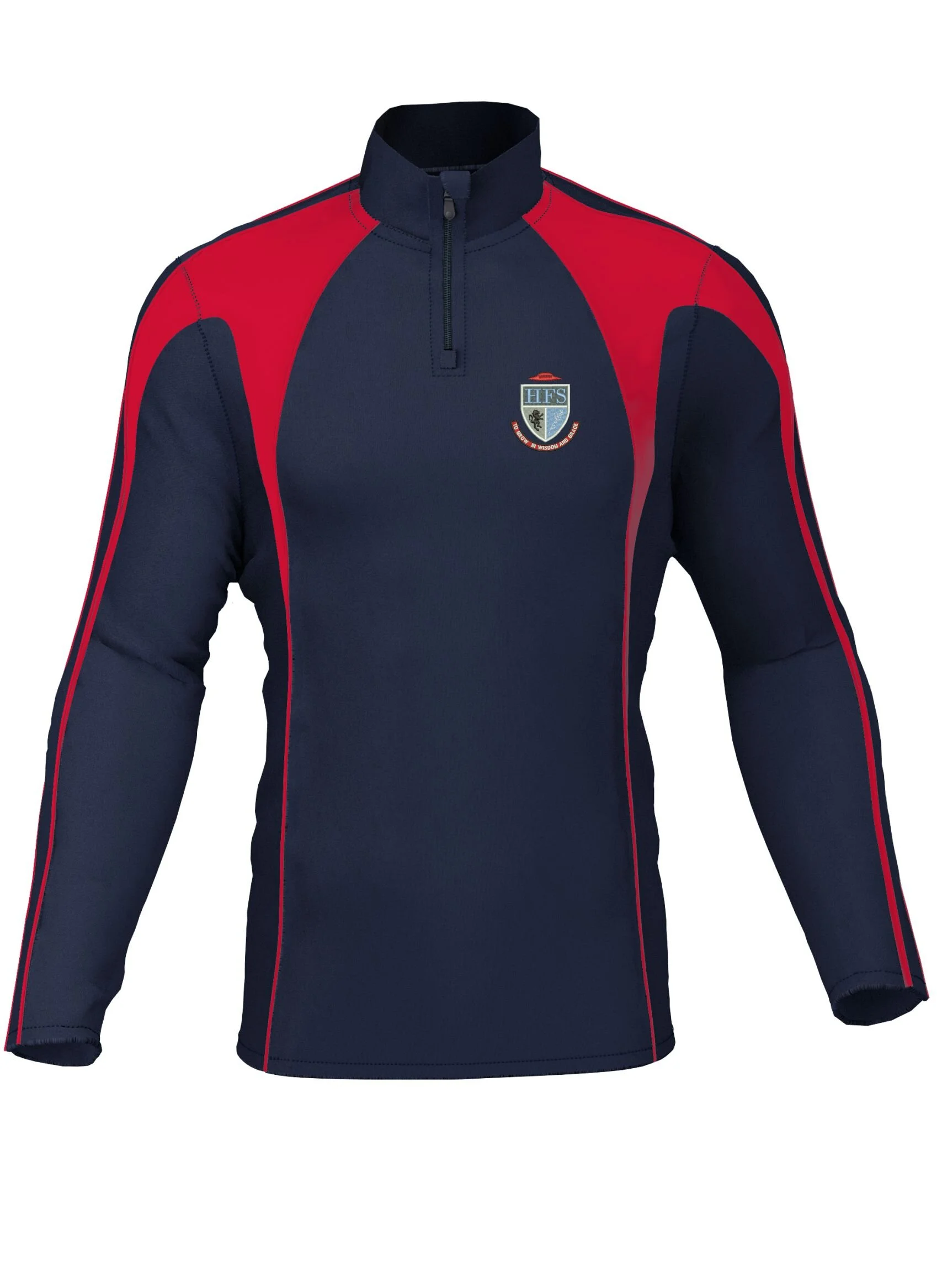 Store 1 — Classroom Clothing