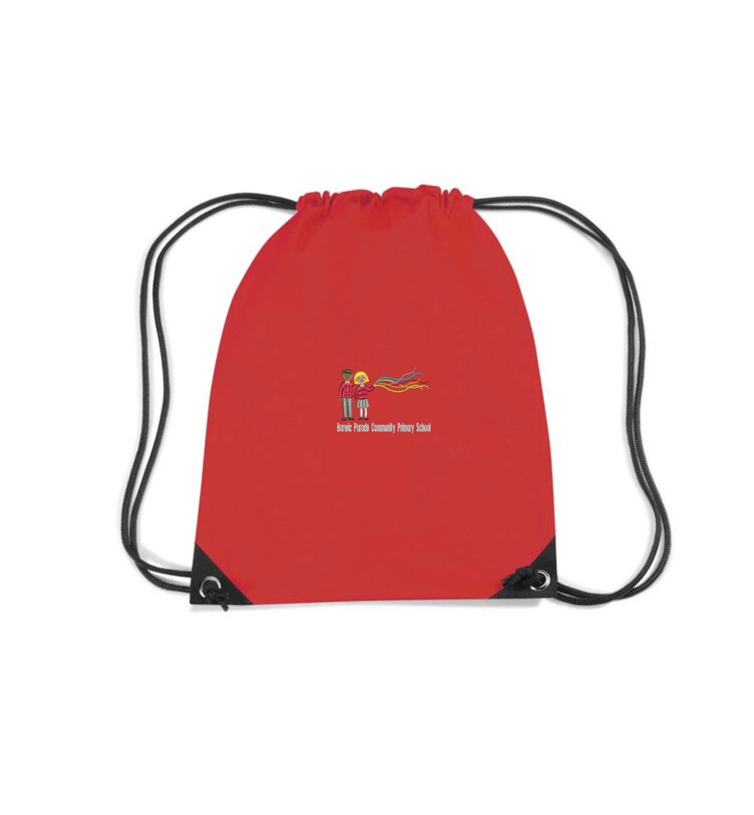 Barwic Parade PE Bag — Classroom Clothing
