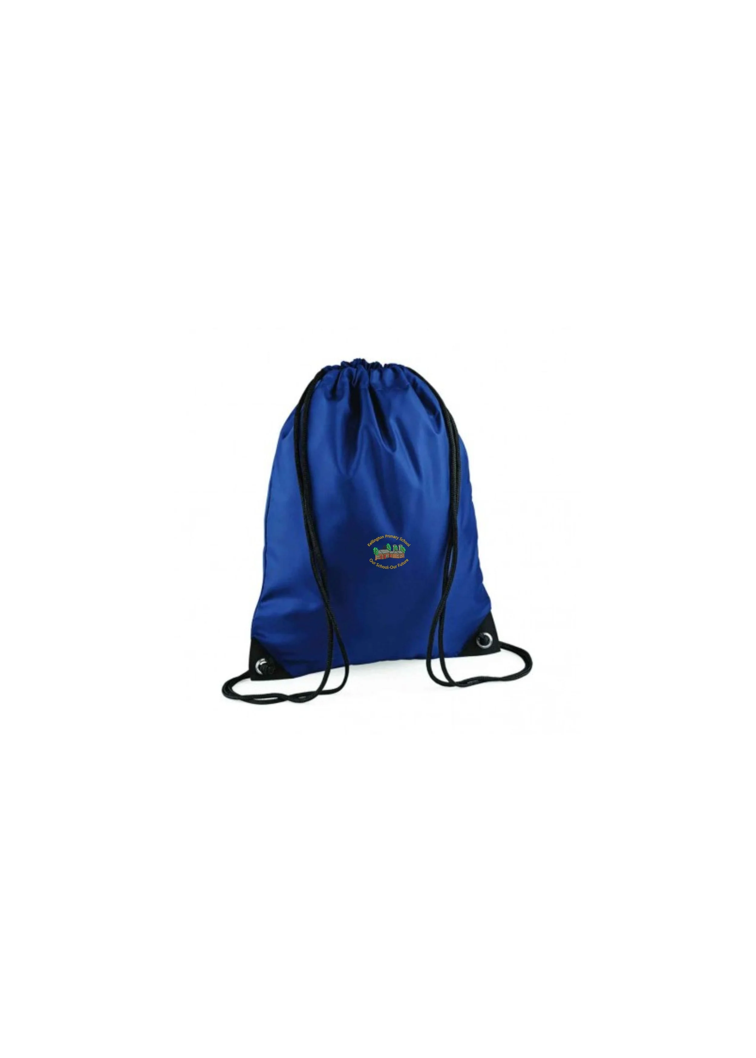 Kellington PE Bag — Classroom Clothing