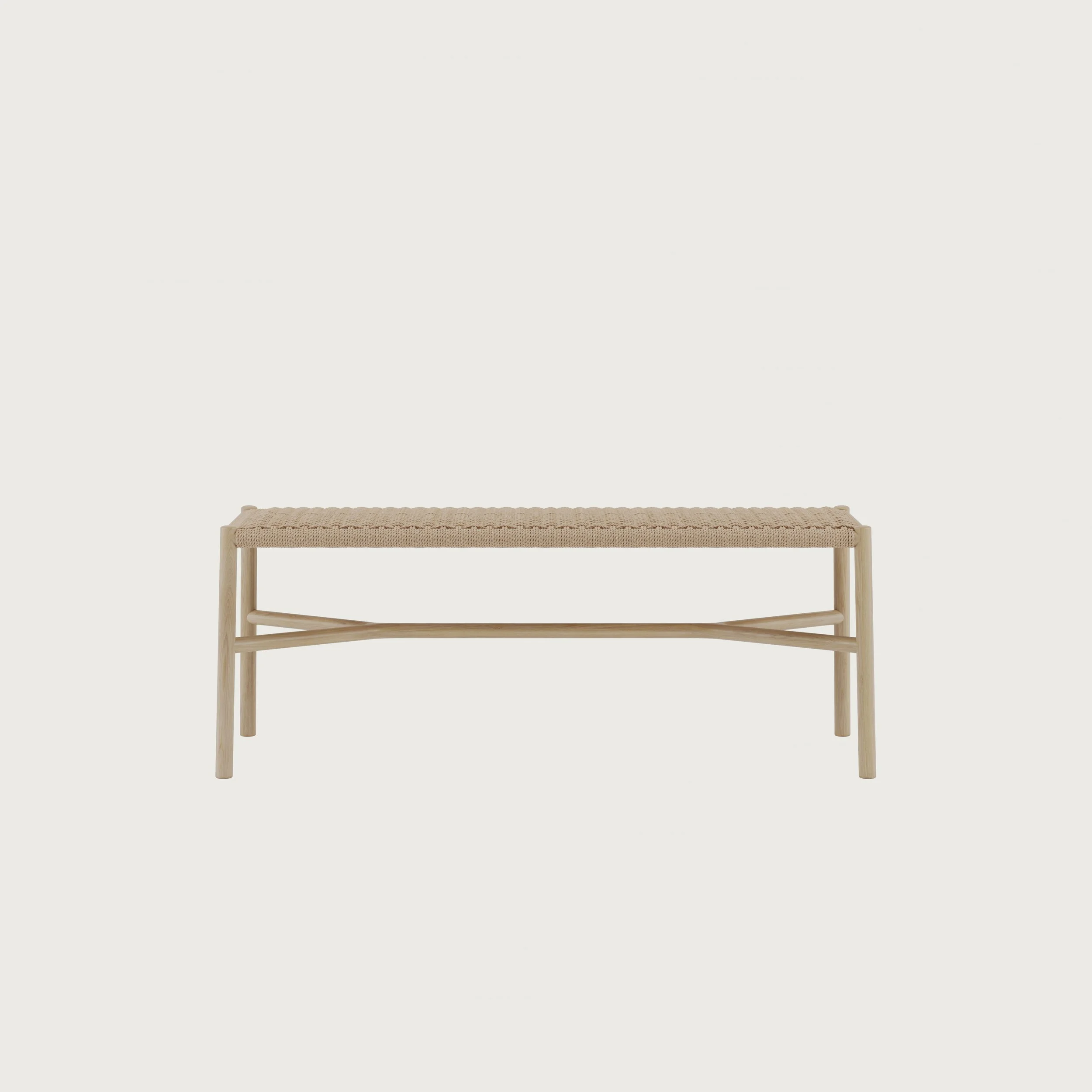 Ariake Bench — Modelat