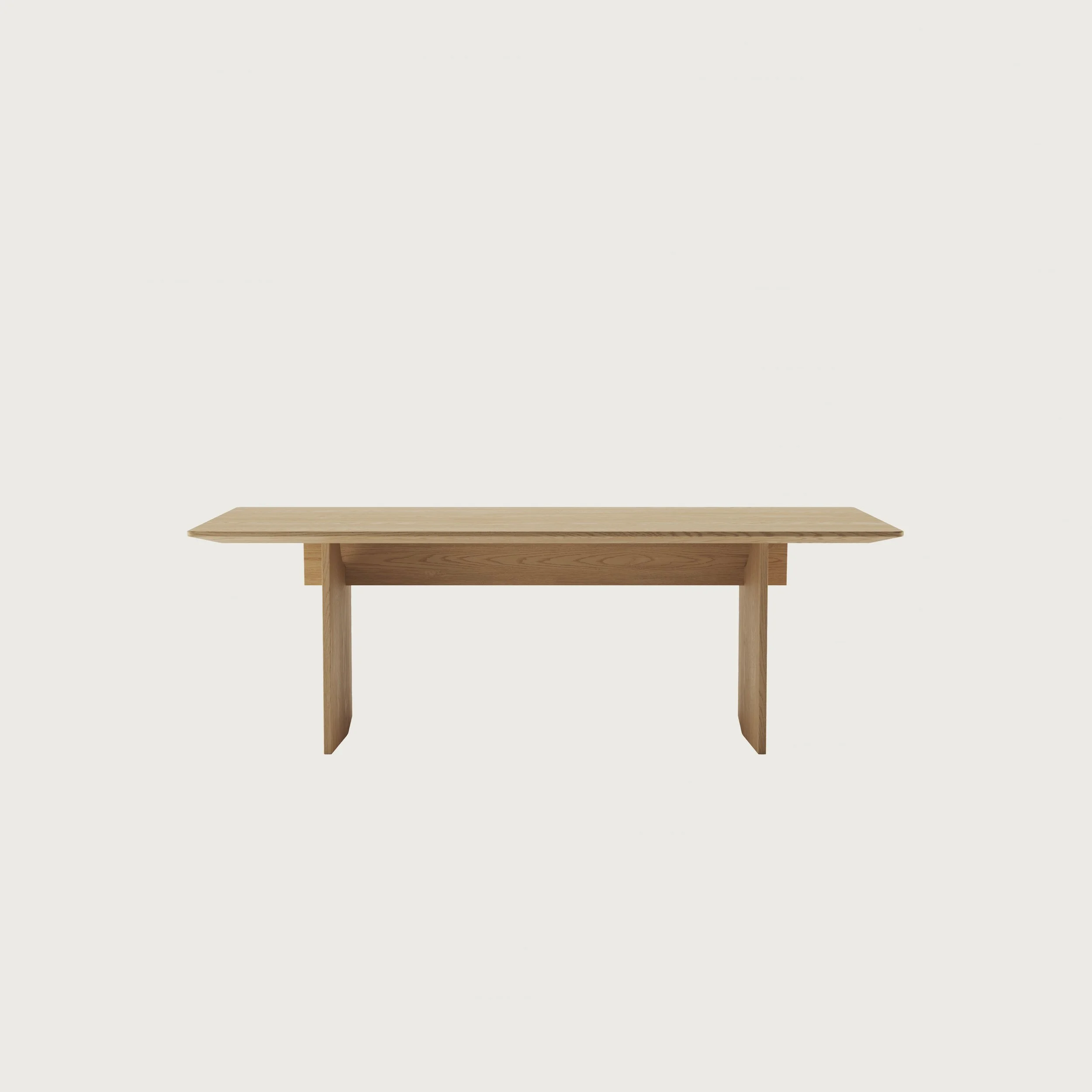 Karimoku Table N-DT01 — Modelat