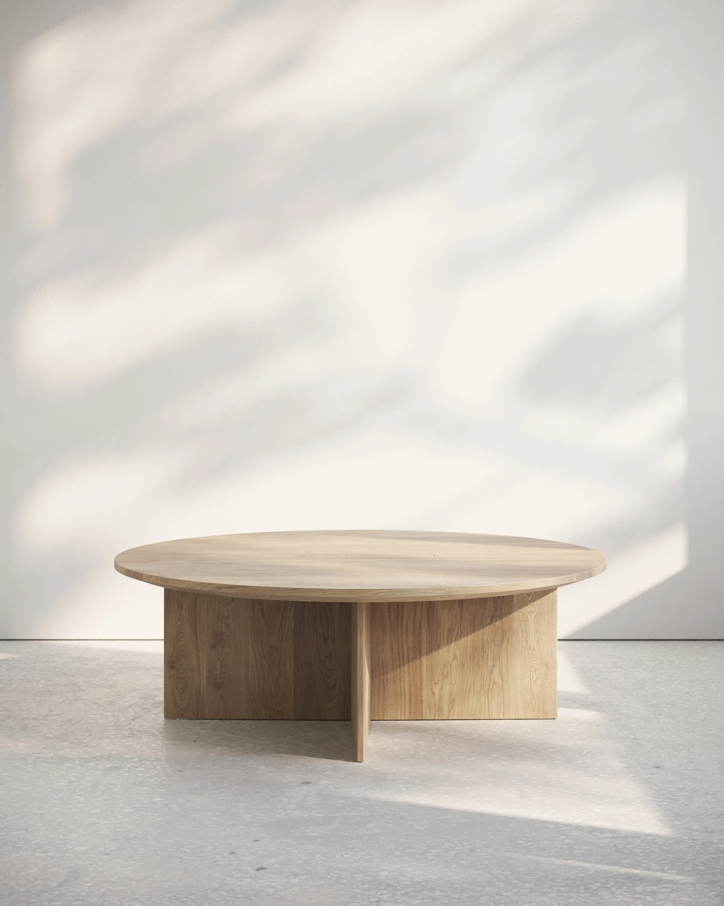 Karimoku Coffee Table N-ST02 — Modelat