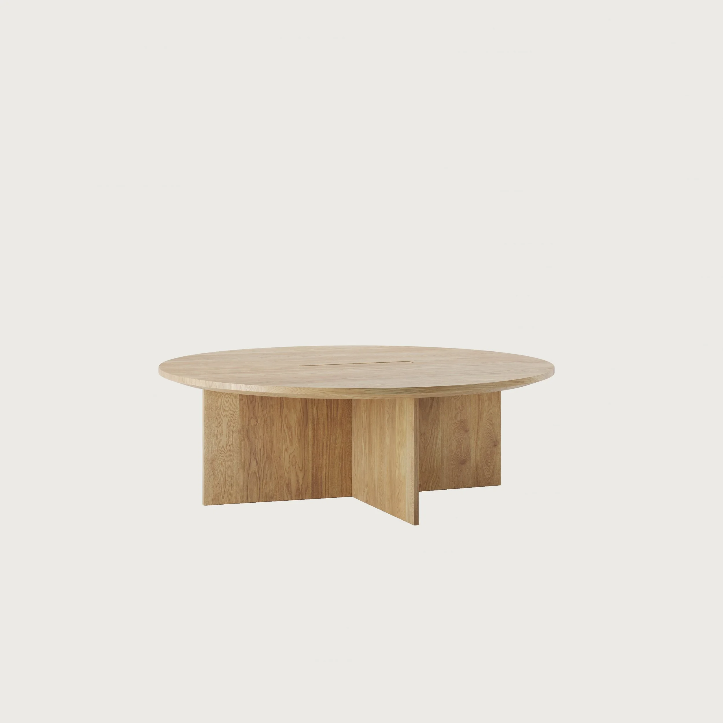 Karimoku Coffee Table N-ST02 — Modelat