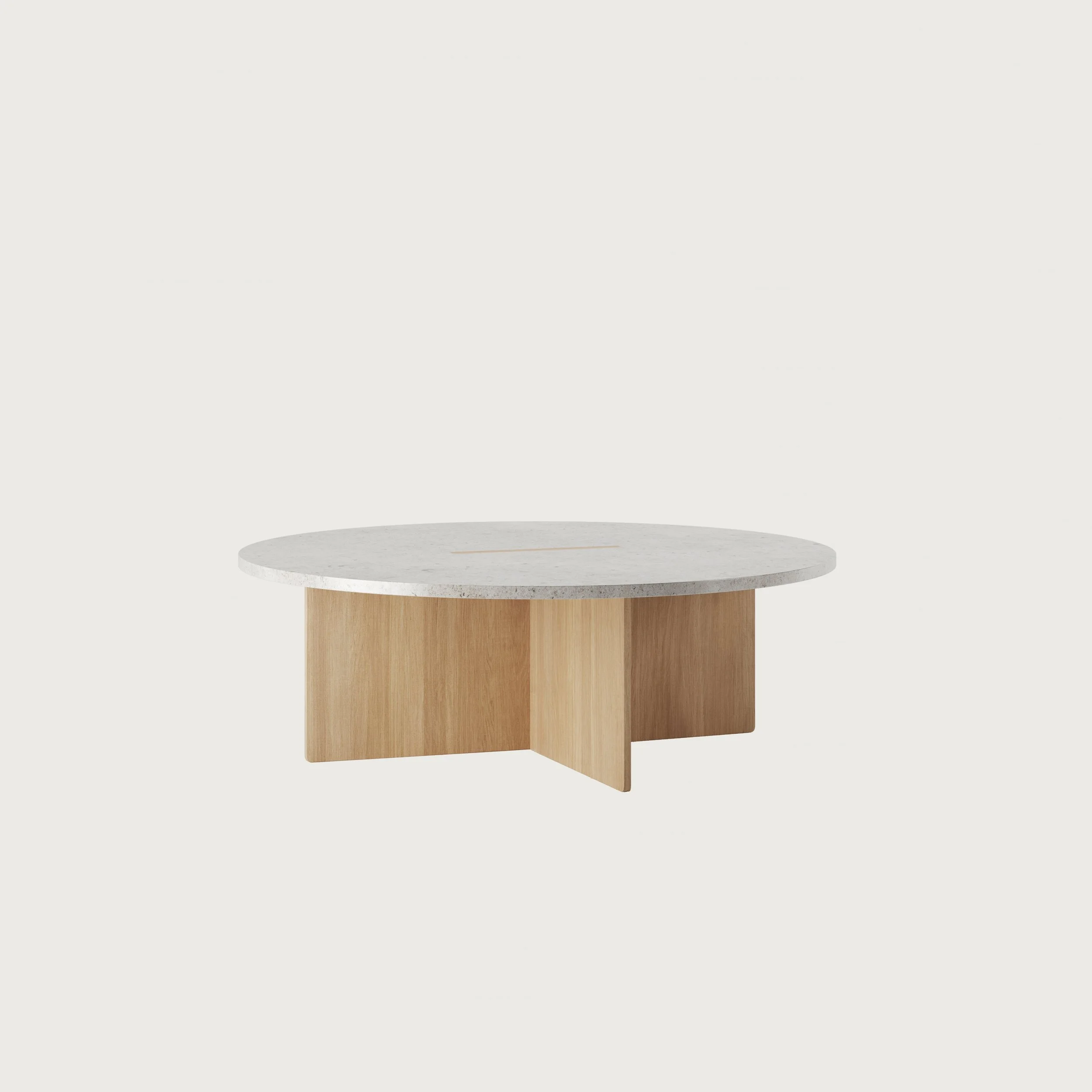 Karimoku Coffee Table N-ST01 — Modelat
