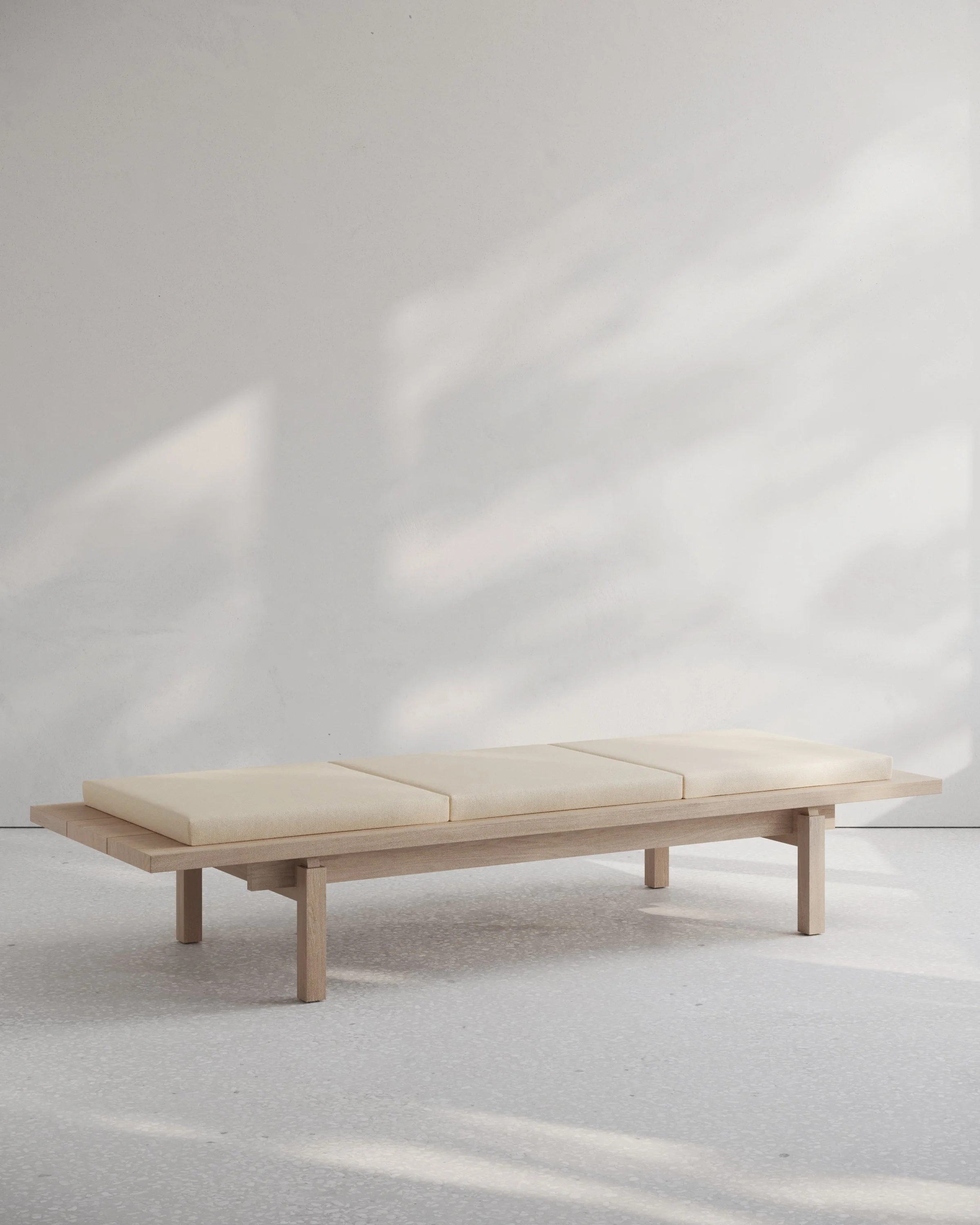 Dinesen Daybed — Modelat