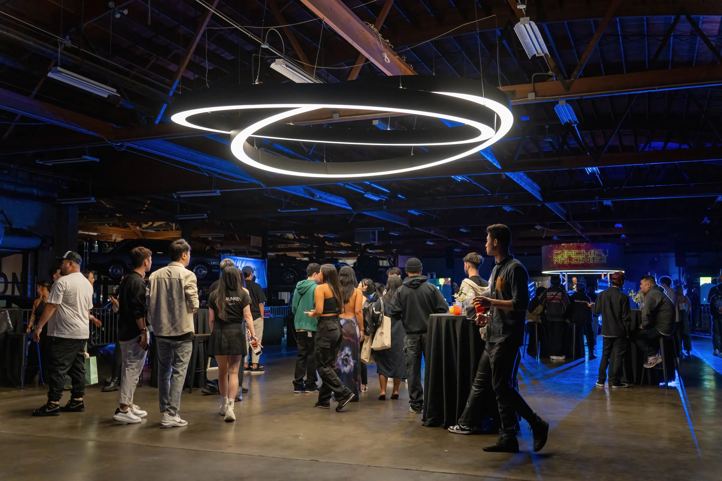 The Shop | WON SOJU — Blue Ribbon Cooking