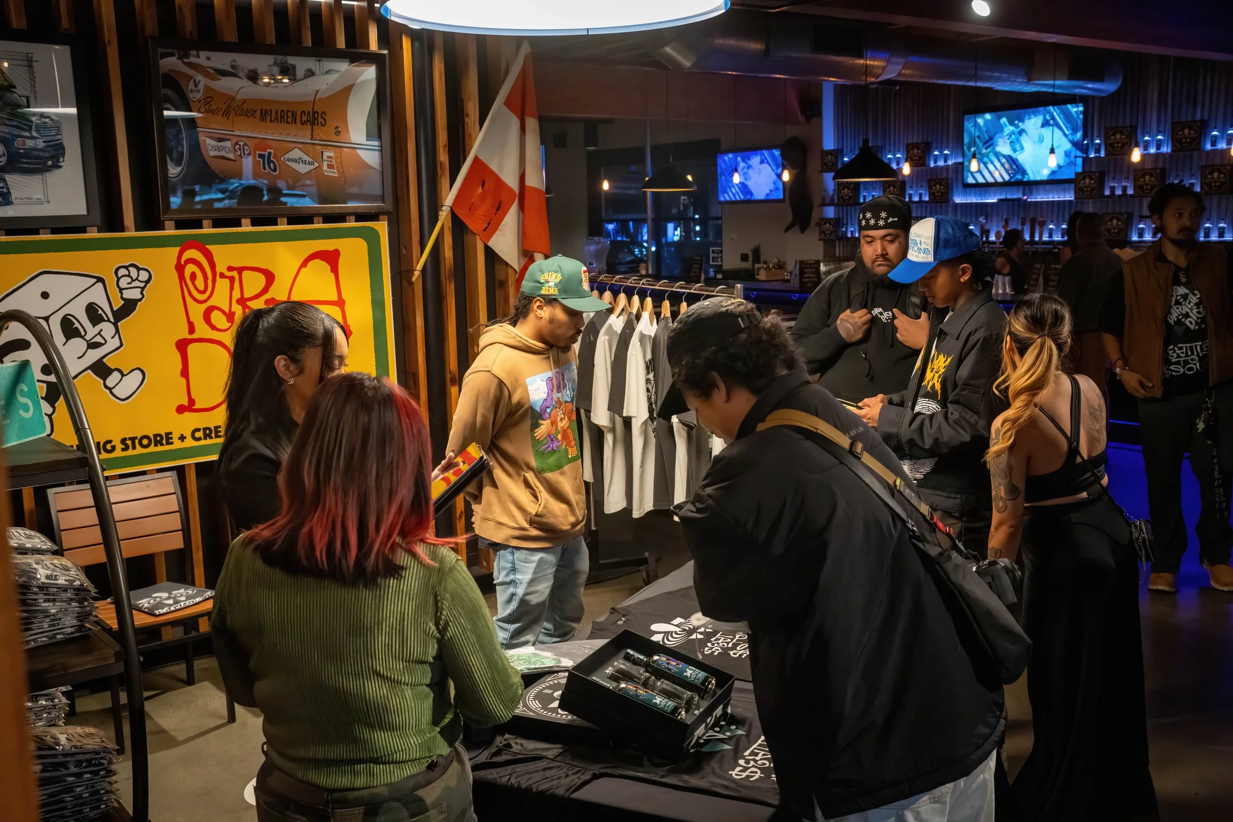 The Shop | WON SOJU — Blue Ribbon Cooking