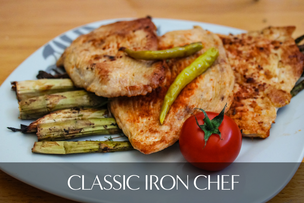 Seattle Team Building Activities - Cooking Classes - Corporate Team ...