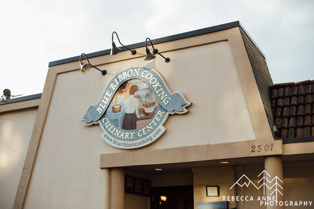 Seattle Team Building Activities - Cooking Classes - Corporate Team ...