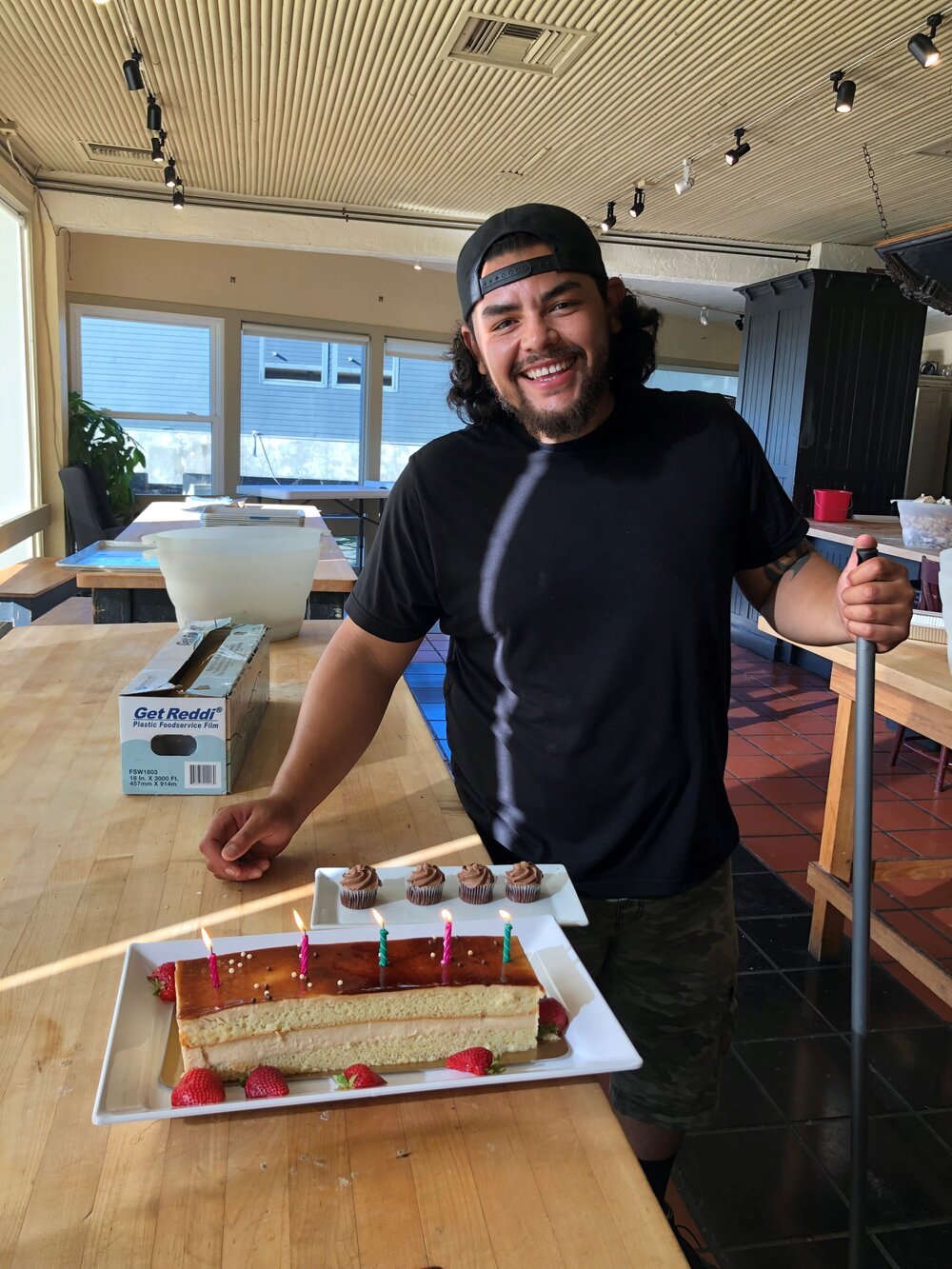 About - Blue Ribbon Cooking - Seattle — Blue Ribbon Cooking - Seattle ...