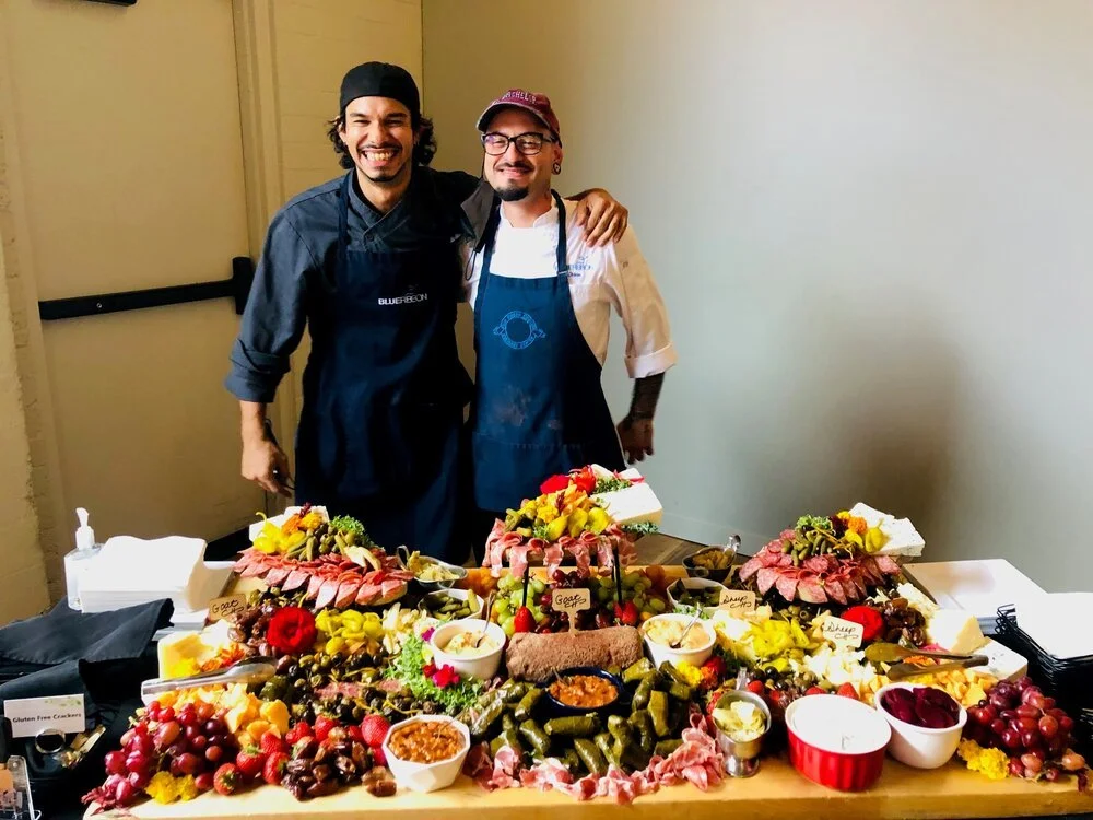 About - Blue Ribbon Cooking - Seattle — Blue Ribbon Cooking - Seattle ...