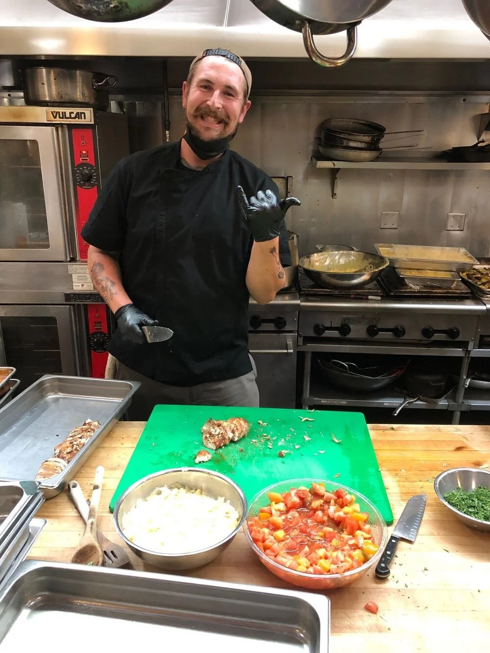 About - Blue Ribbon Cooking - Seattle — Blue Ribbon Cooking - Seattle ...