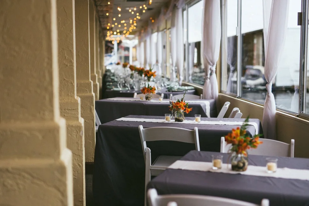 Culinary Center - Seattle - Blue Ribbon Cooking - Waterfront Venue ...