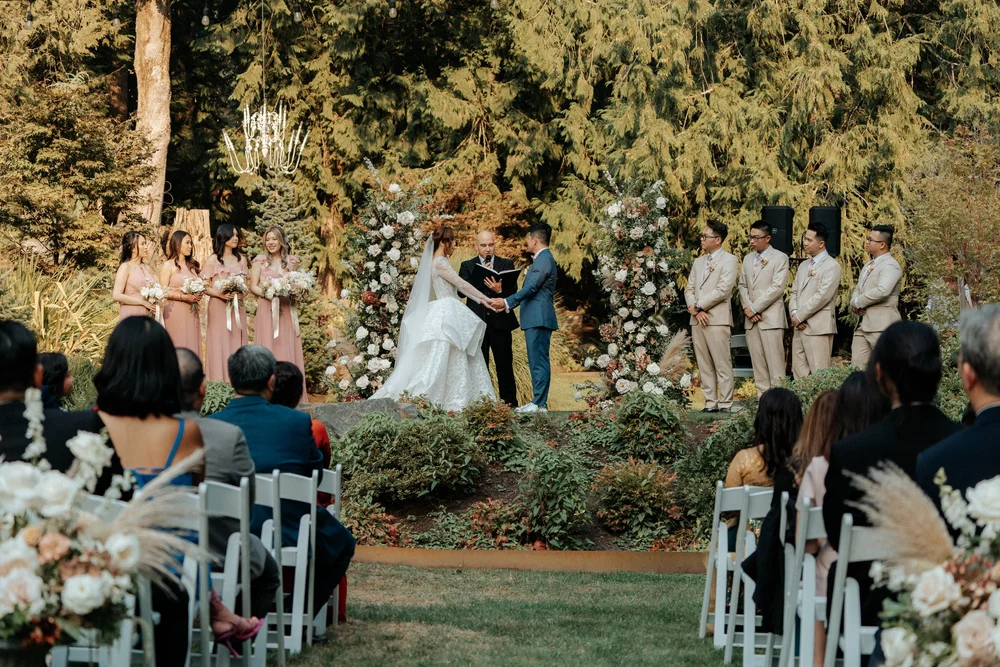 Wedding and Event Venues in Seattle — Blue Ribbon Cooking - Seattle ...