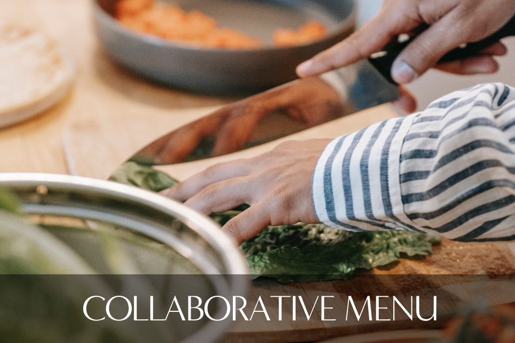 Seattle Team Building Activities - Cooking Classes - Corporate Team ...