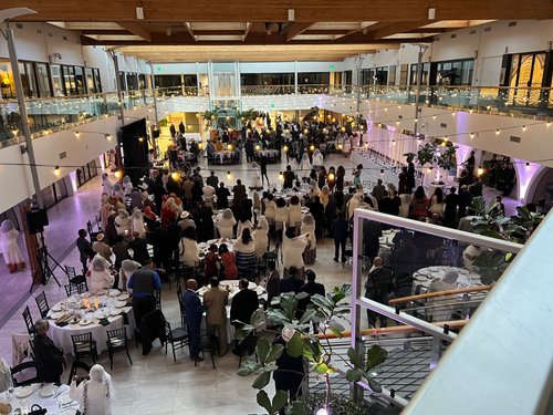 The Seattle Design Center — Blue Ribbon Cooking - Seattle Catering ...