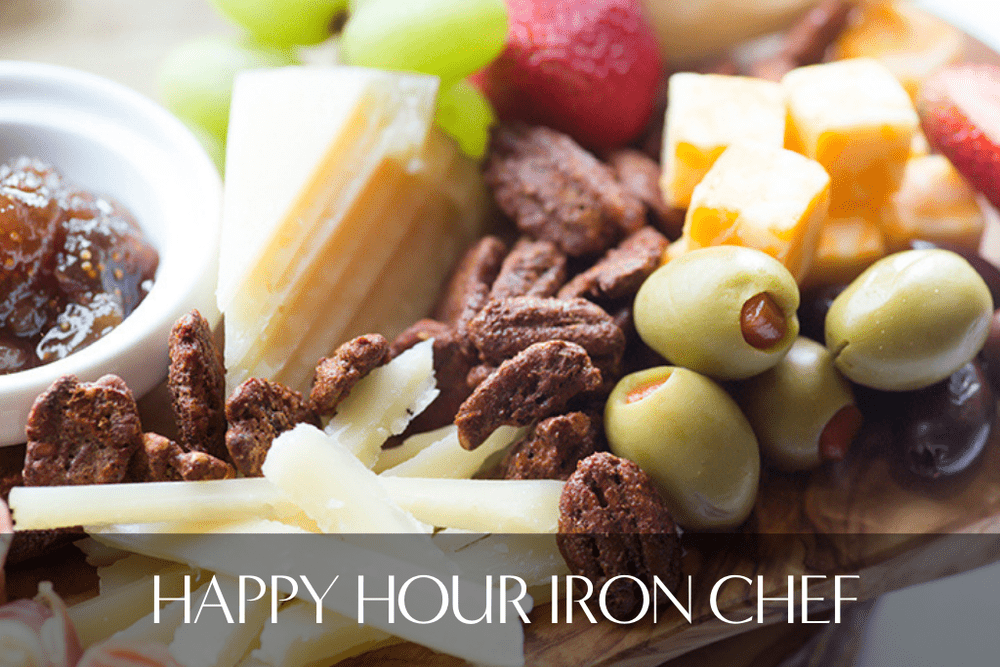 Seattle Team Building Activities - Cooking Classes - Corporate Team ...