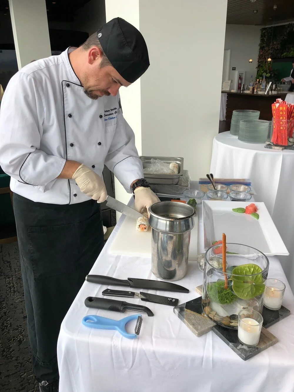 About - Blue Ribbon Cooking - Seattle — Blue Ribbon Cooking - Seattle ...