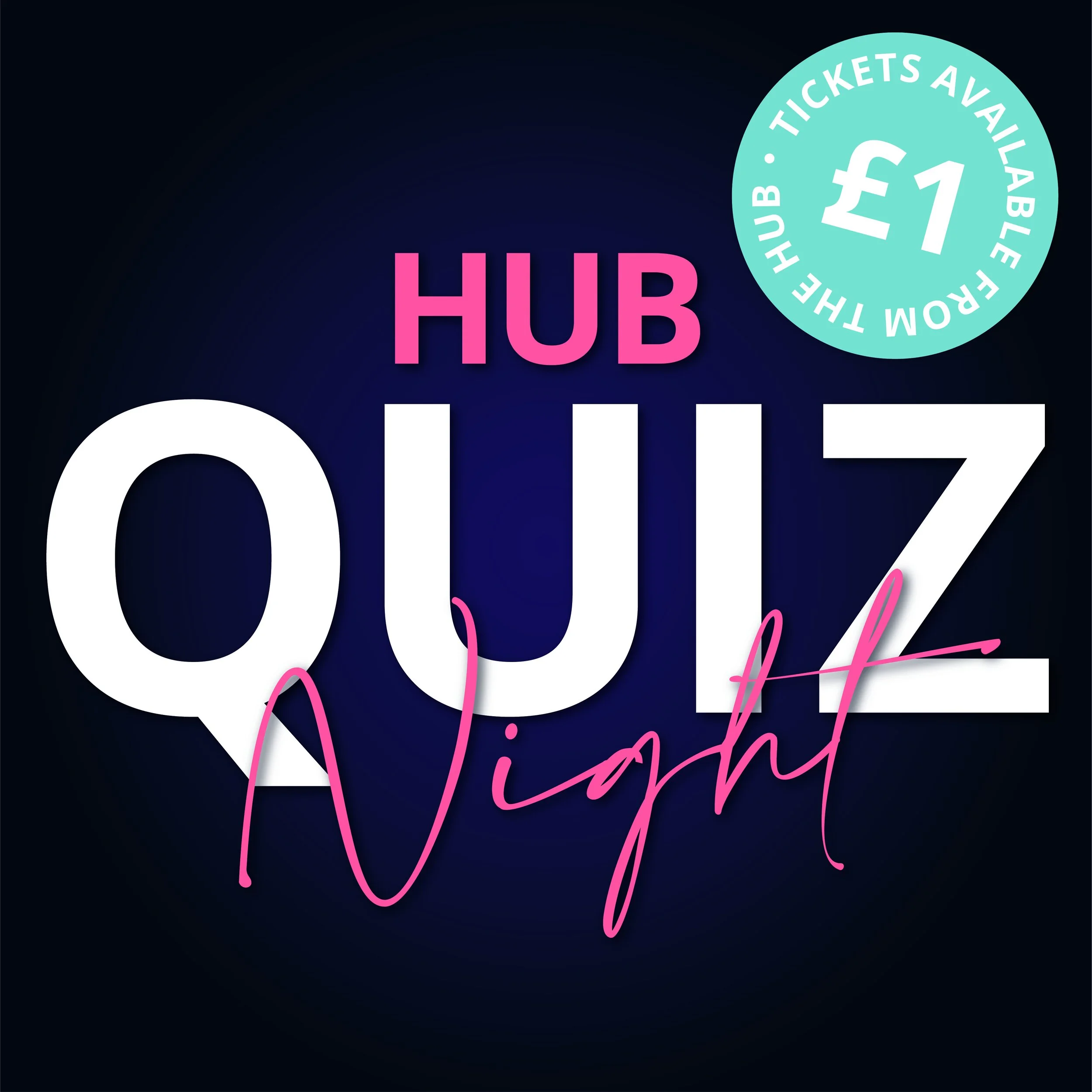 Quiz Night — Nettleham Community Hub