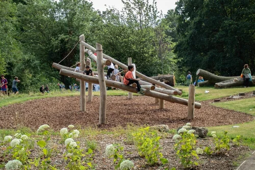 Beckenham Place Park - Borough of Lewisham | Playgrounds - Cycle Routes ...