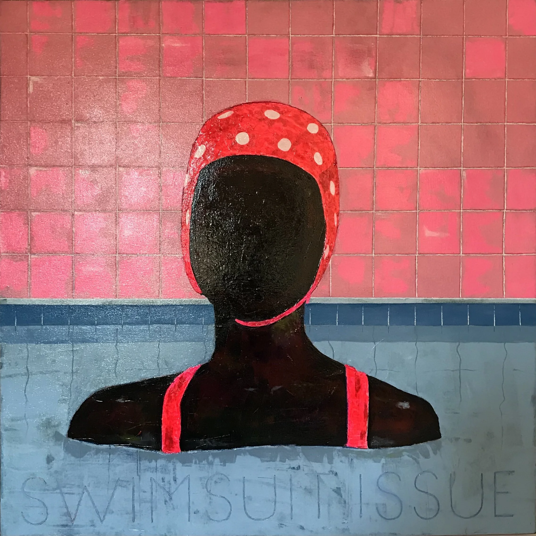 Philip Michael Martin | London based Artist