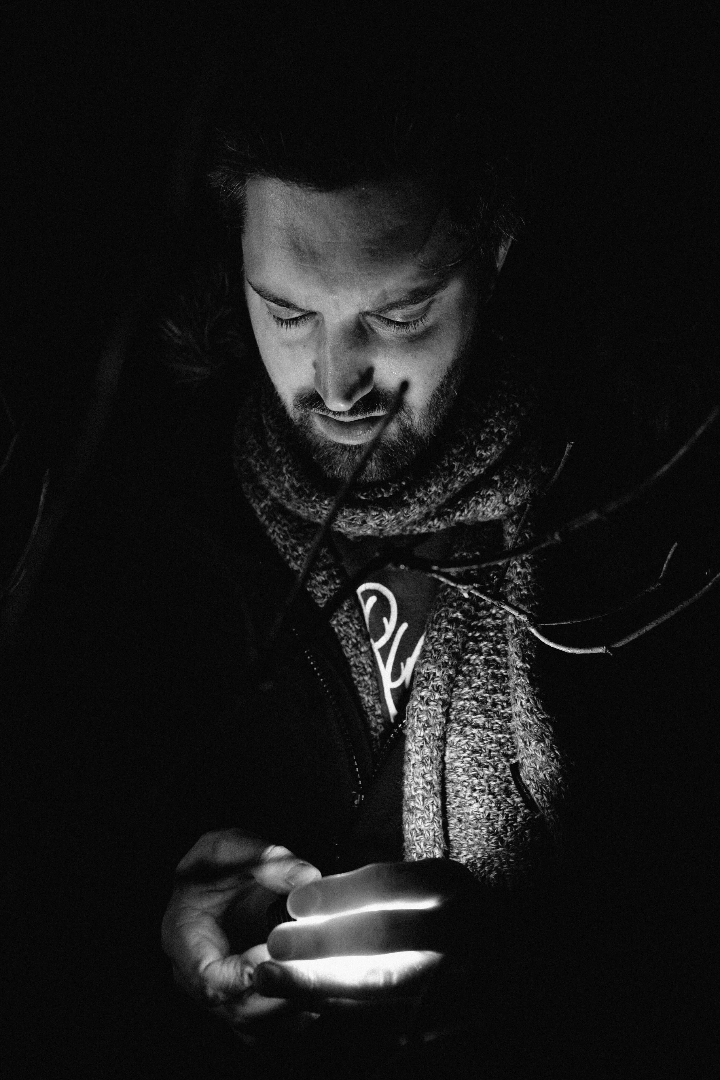 Impressum — JOSEPH BOLZ