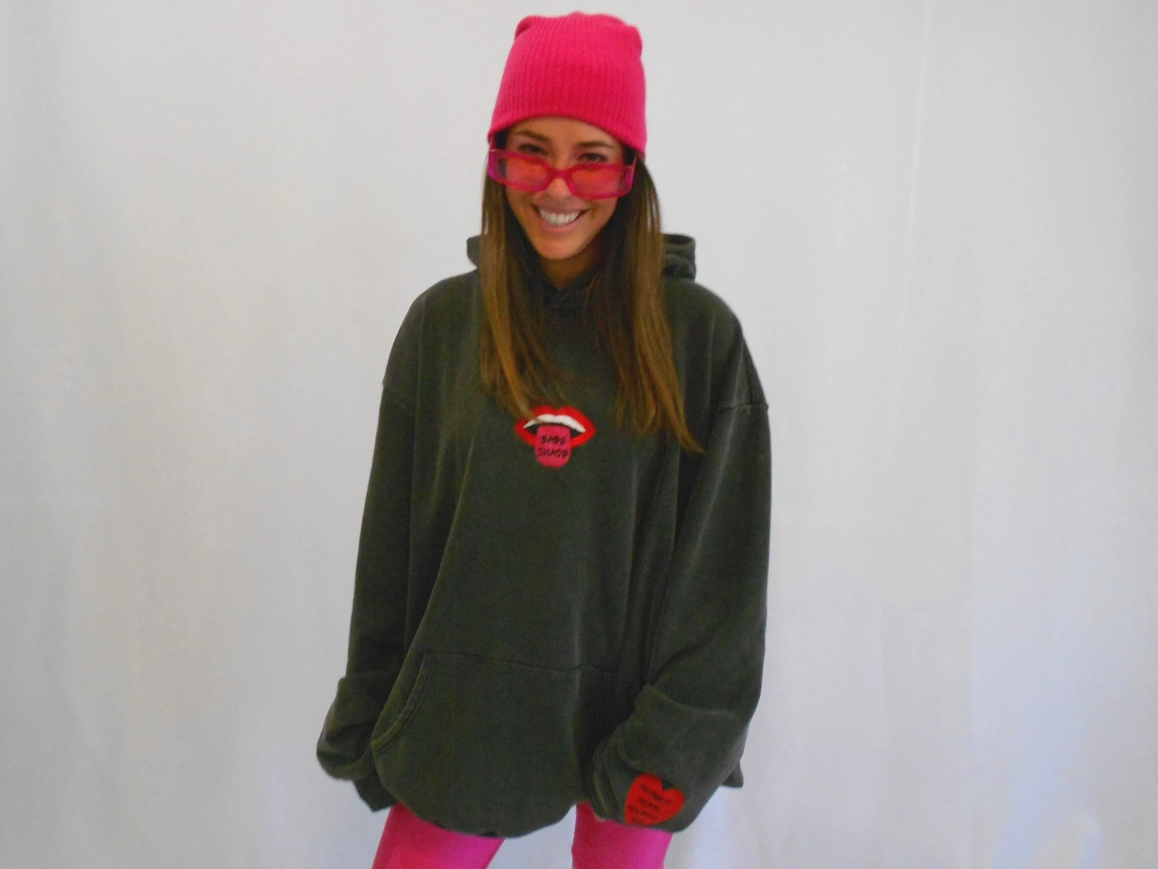 THE IZZY — Babe Shade