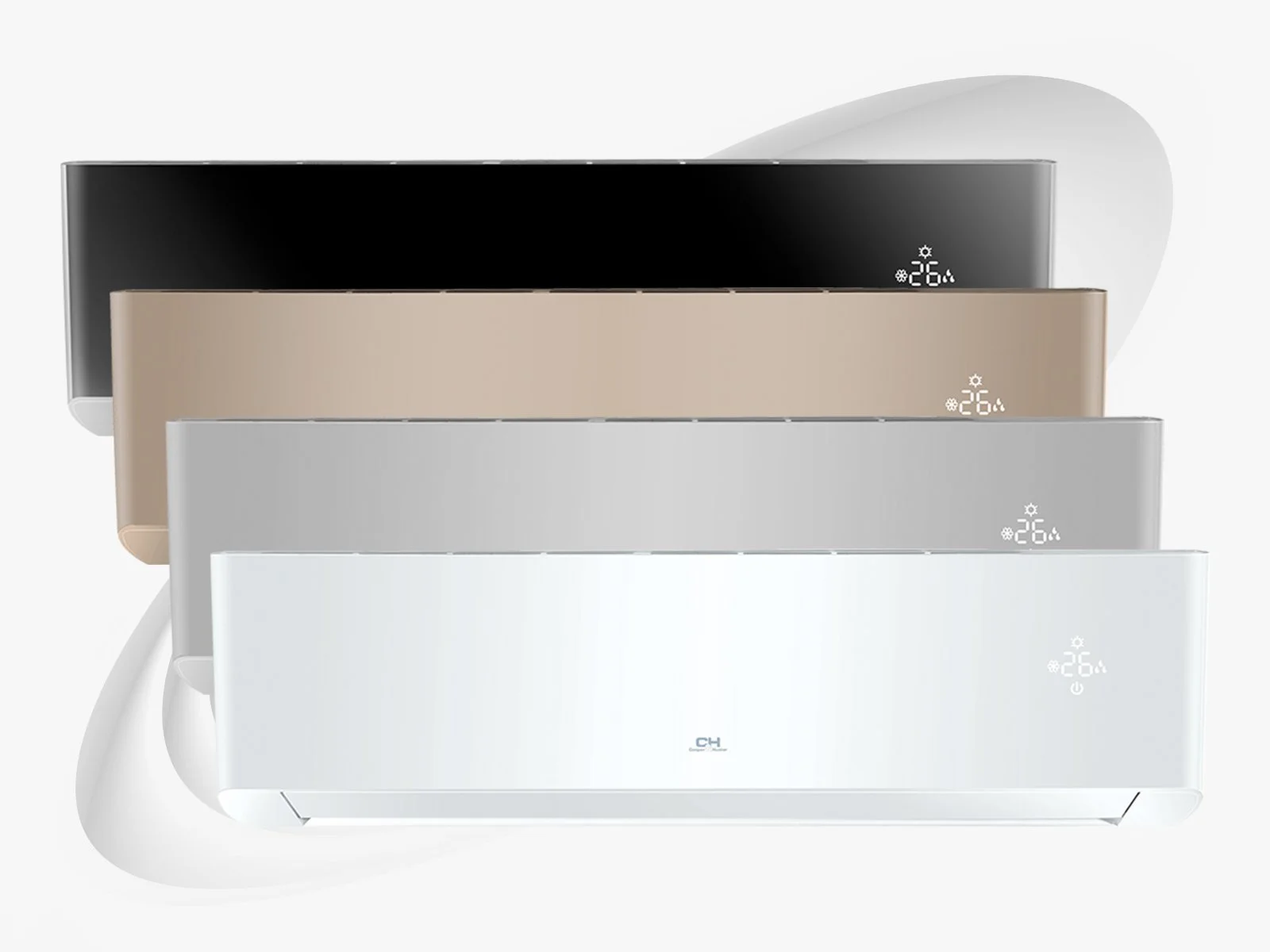 Cooper&Hunter — Bestair Sweden | Best HVAC solutions it the Nordics