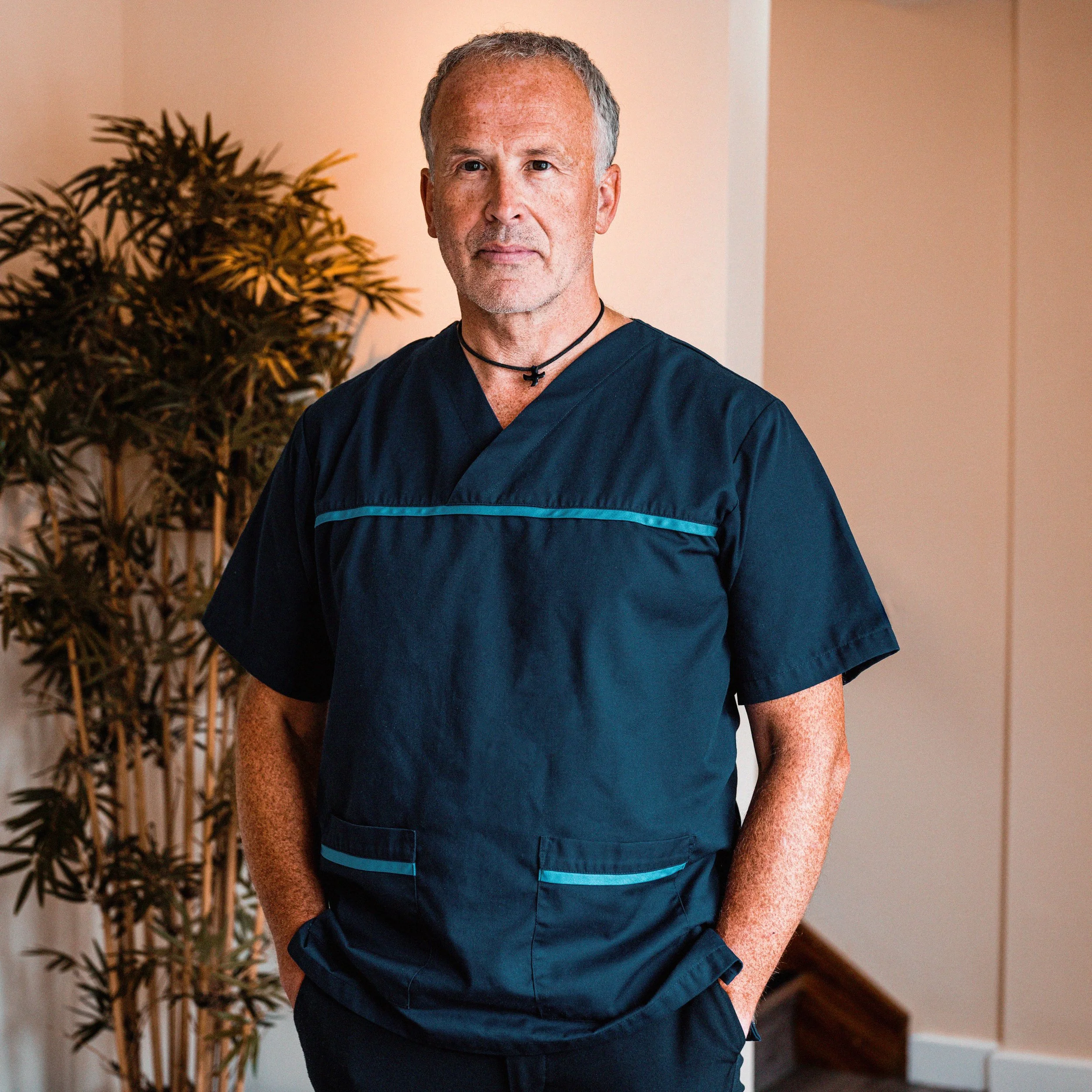 Meet Our Team — Wearside Orthodontic Centre