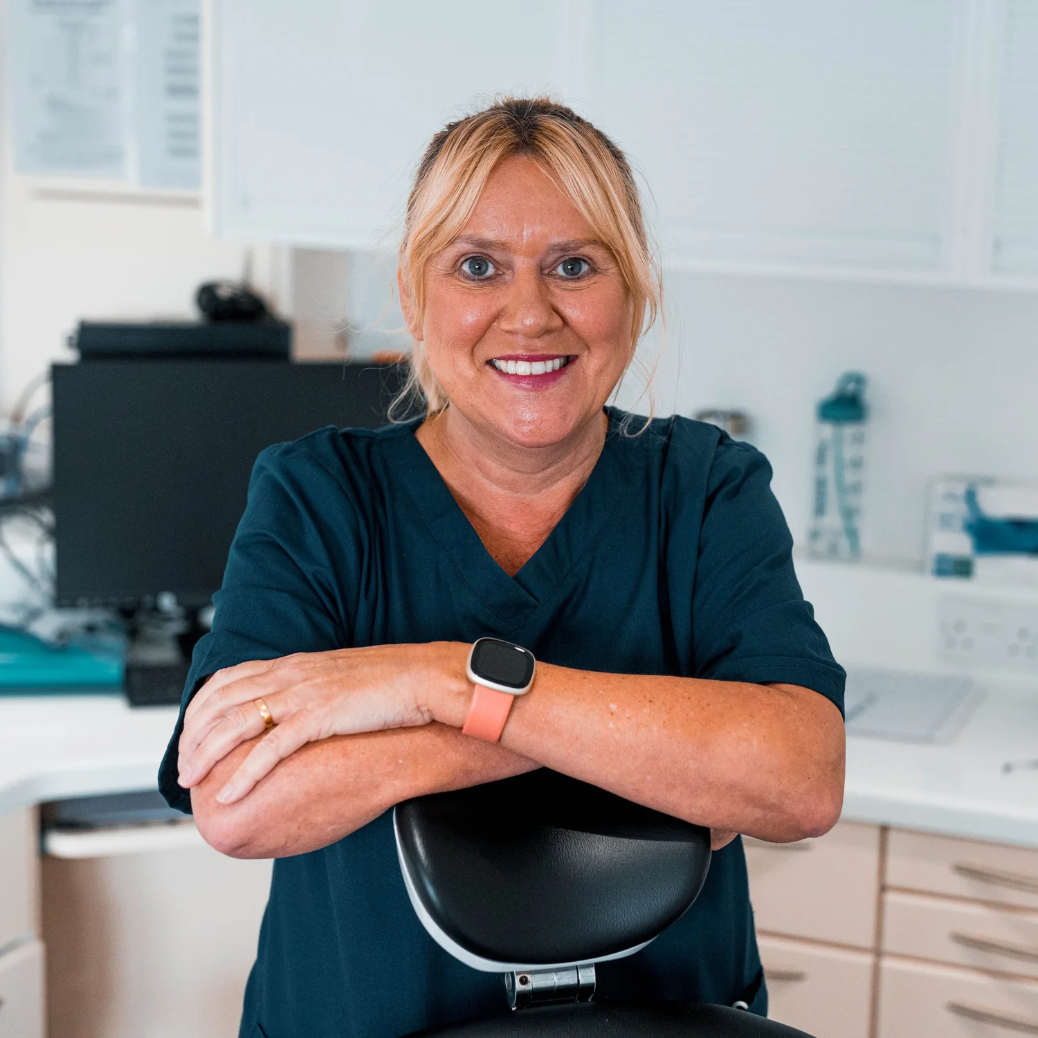 Meet Our Team — Wearside Orthodontic Centre