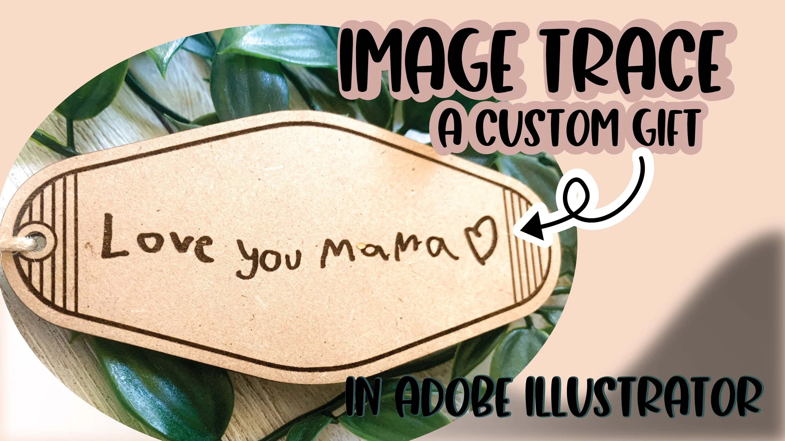 All About Image Trace! — Just One More Project